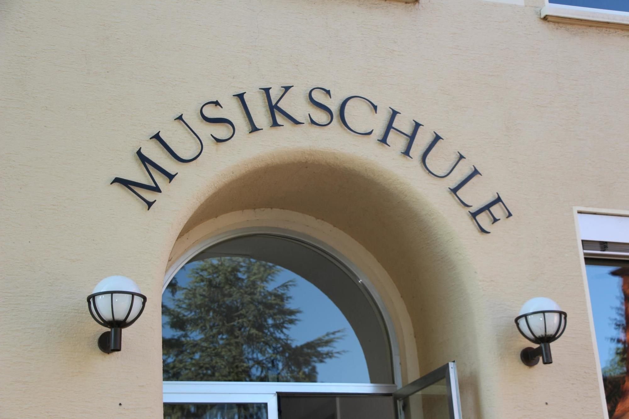 536 junge Talente lernen an der Musikschule