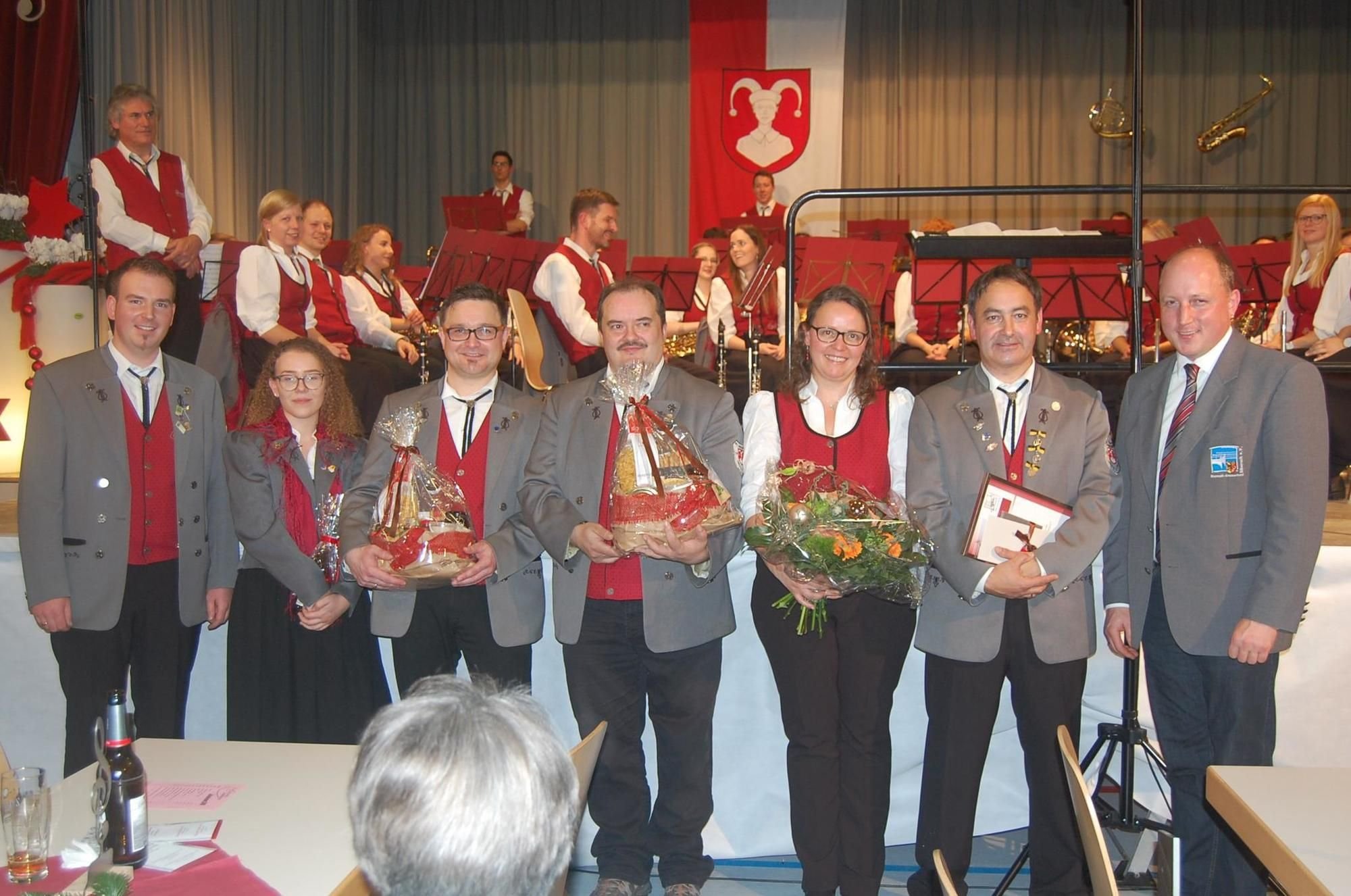 Rieger geht in musikalischen Ruhestand