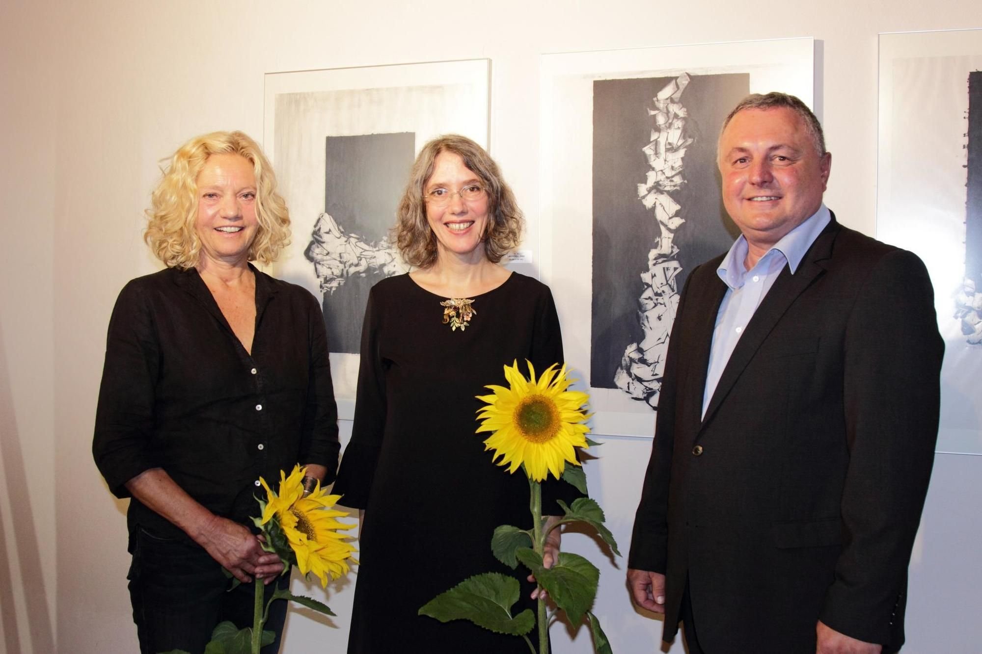 „Ungesehenes“ von Kurt Frank