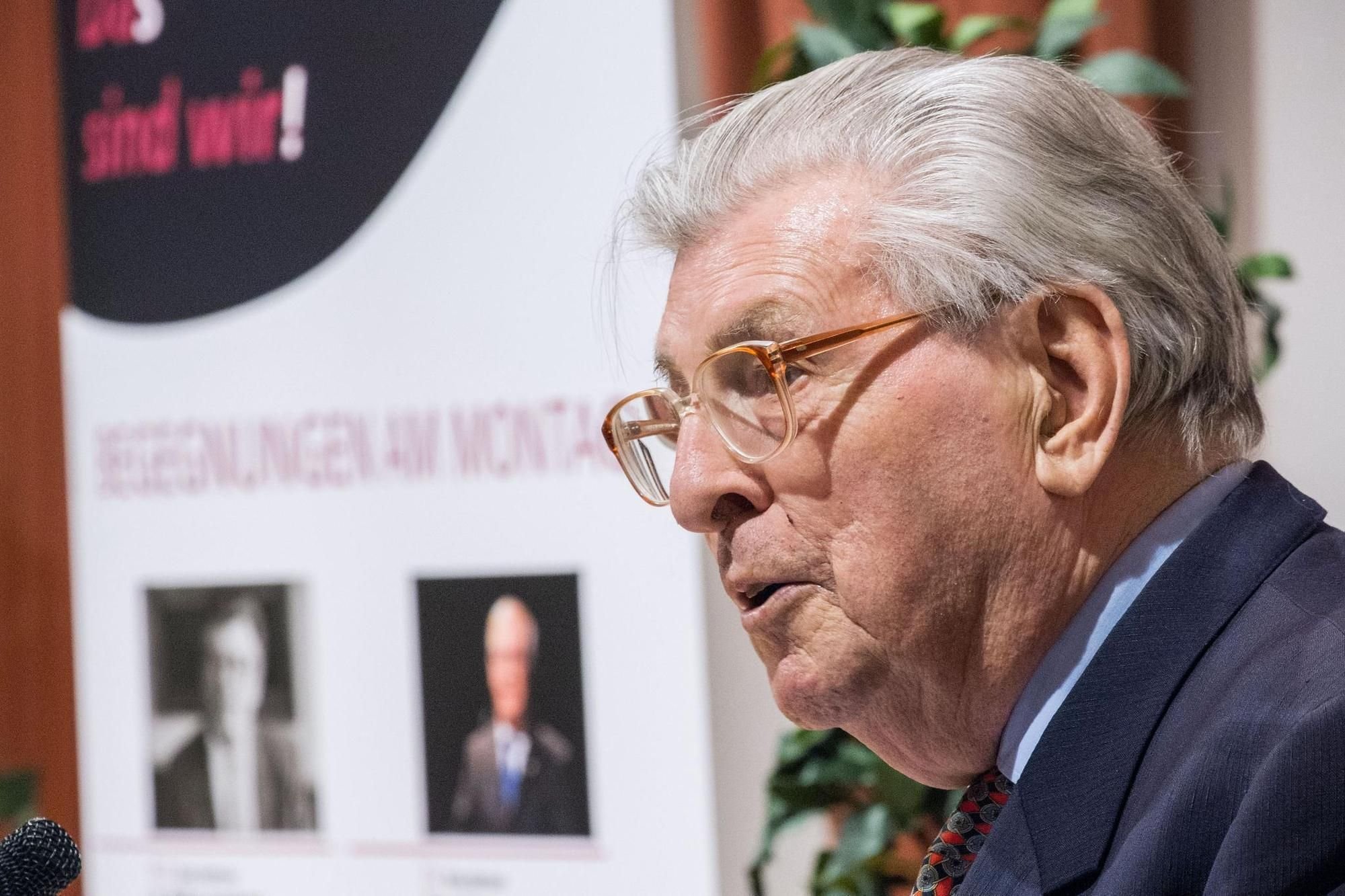 „Bischt a Ellwanger, bischt a Mensch“