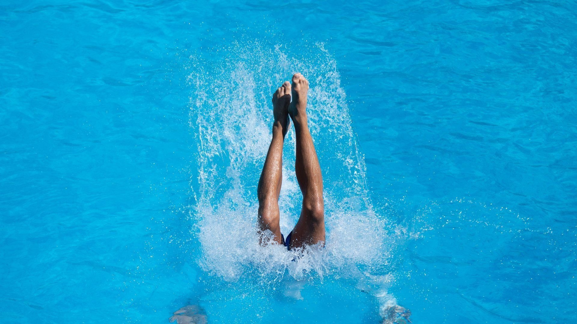 Ab ins Freibad: So gut lässt sich der Saisonstart vorhersagen