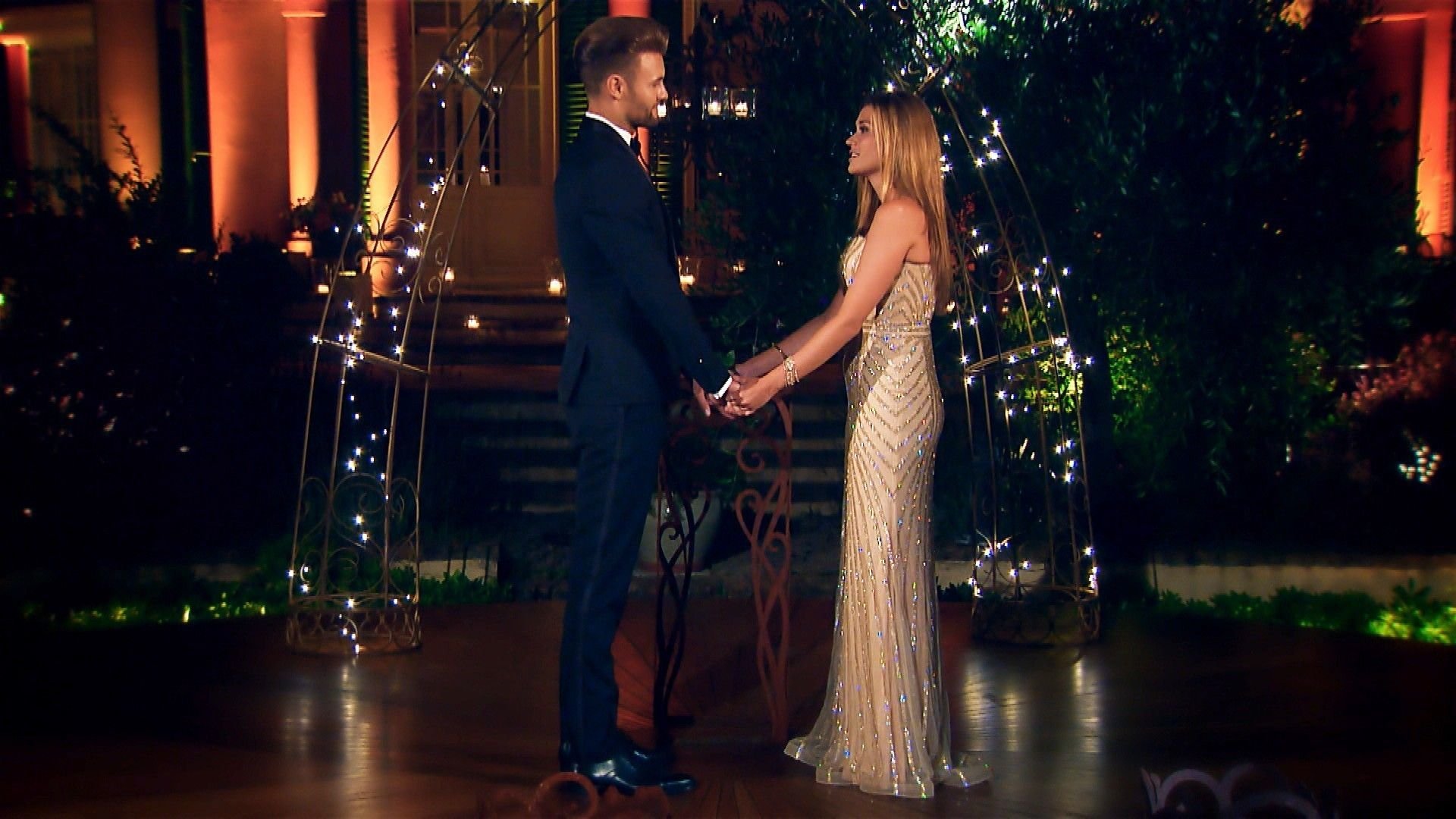 Abfuhr im „Bachelorette“-Finale: Jetzt spricht Daniel Lott