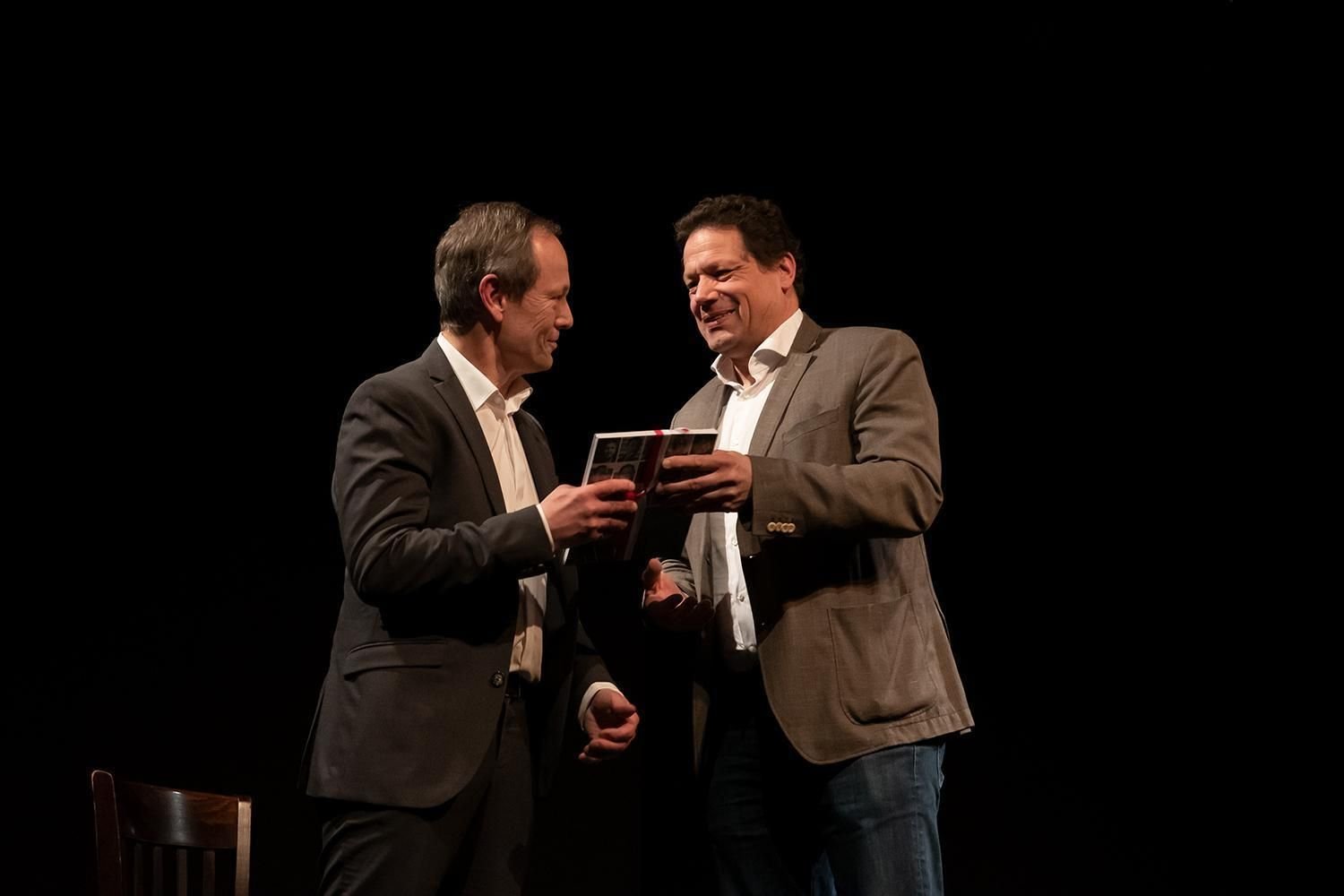 Weingarten dankt allen Kulturakteuren