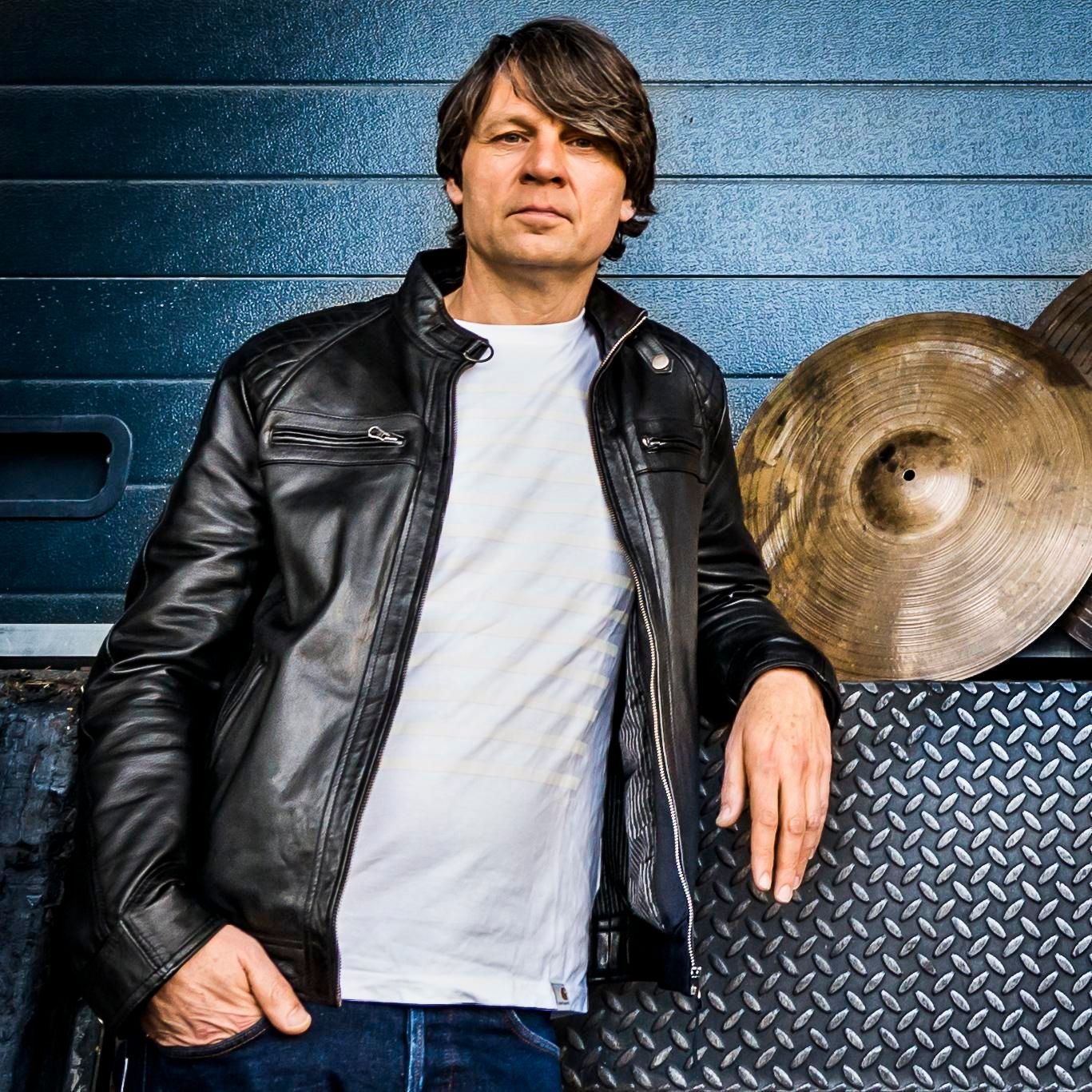 Ralf Gustke – Jazziger Fusion mit Groove