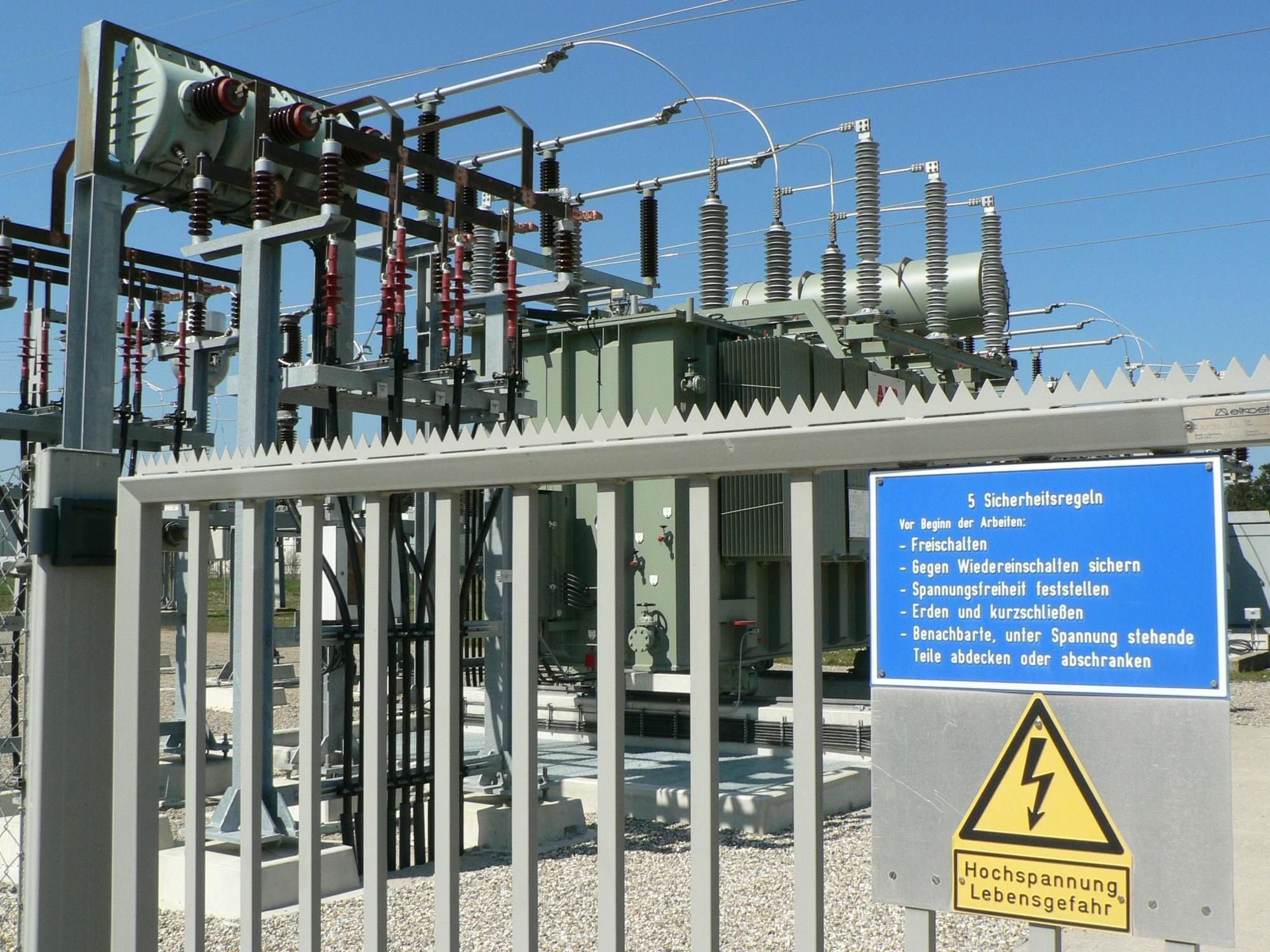 Netze BW investiert in Versorgungssicherheit