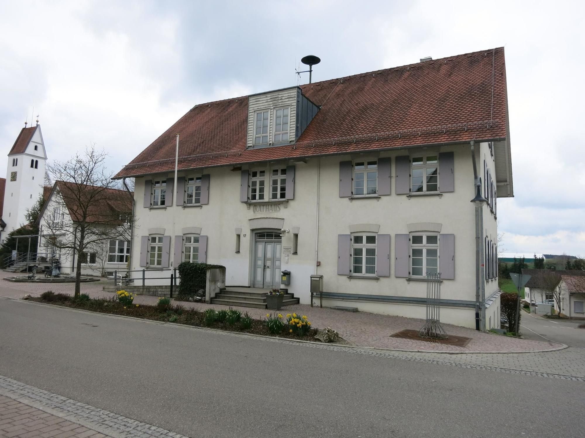 Wain: Das ist der neue Gemeinderat