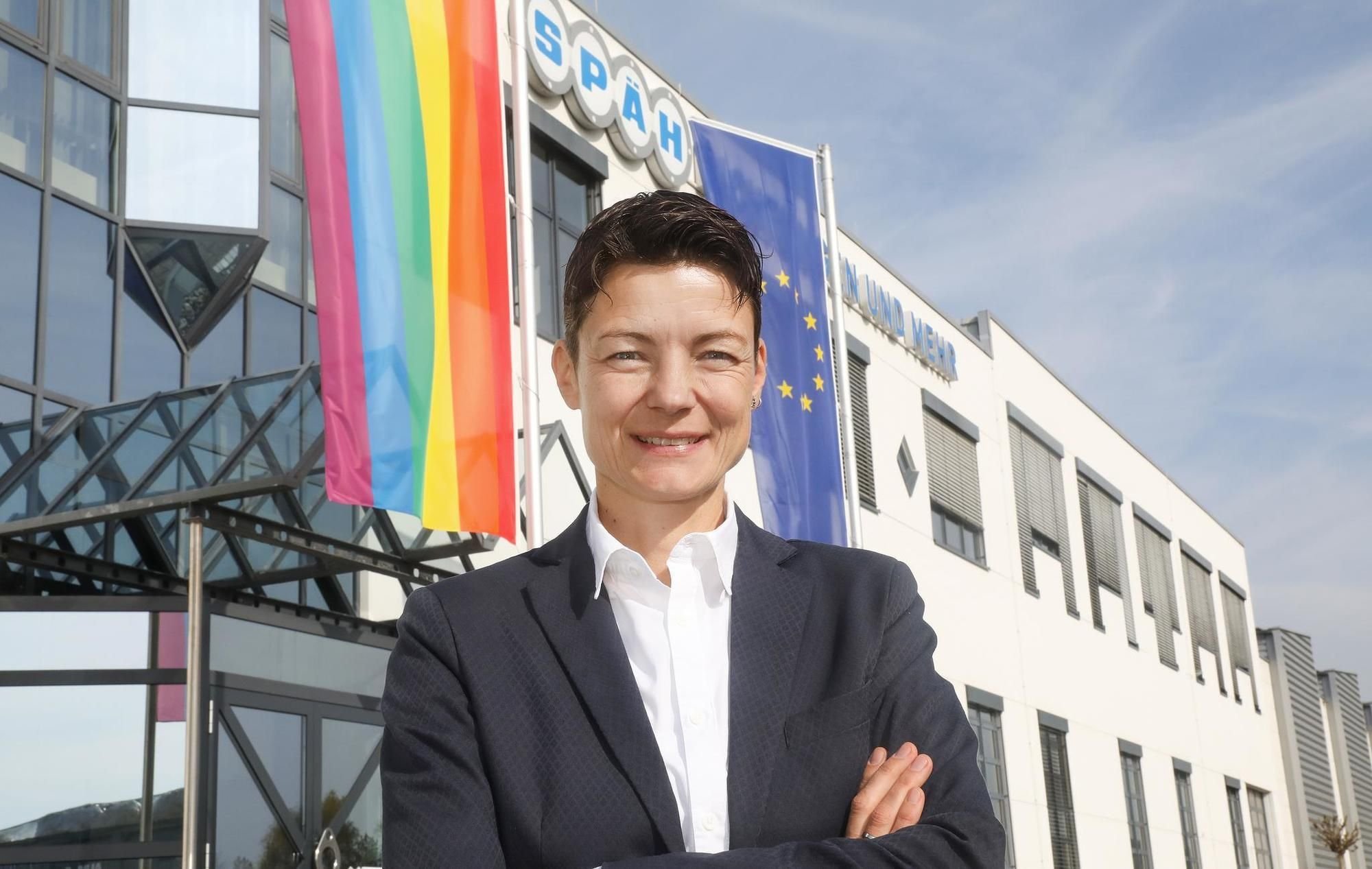 „Wir setzen ein Zeichen für Toleranz und Offenheit“