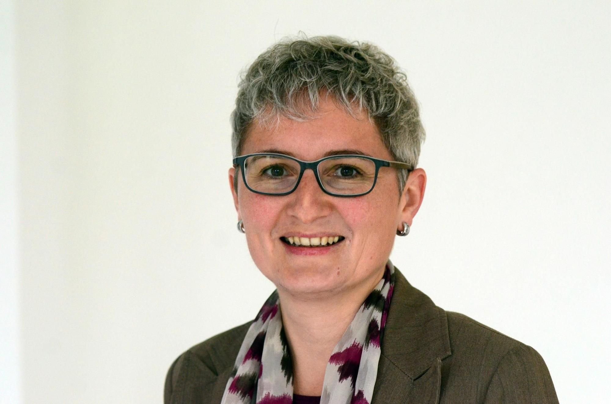 Vortrag zur Bebauung der Rottum-Insel