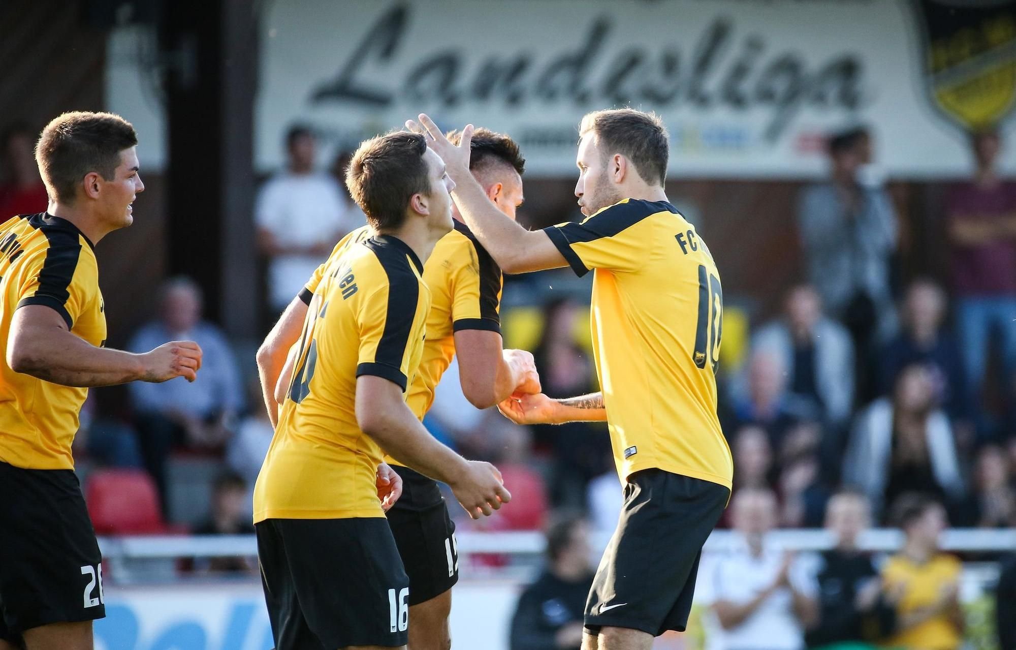 Alexander Klotz heißt der Hoffnungsträger