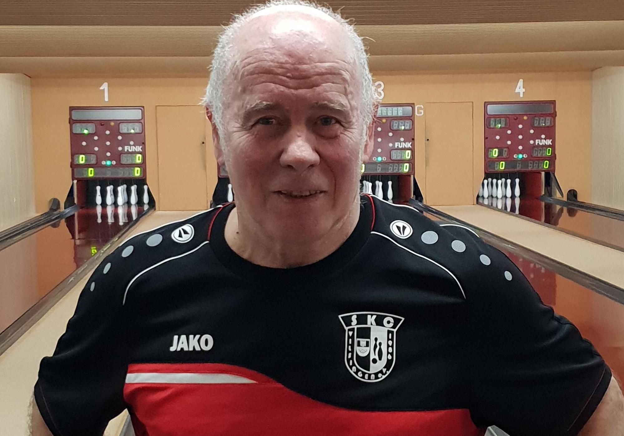 Schlude findet immer eine Antwort