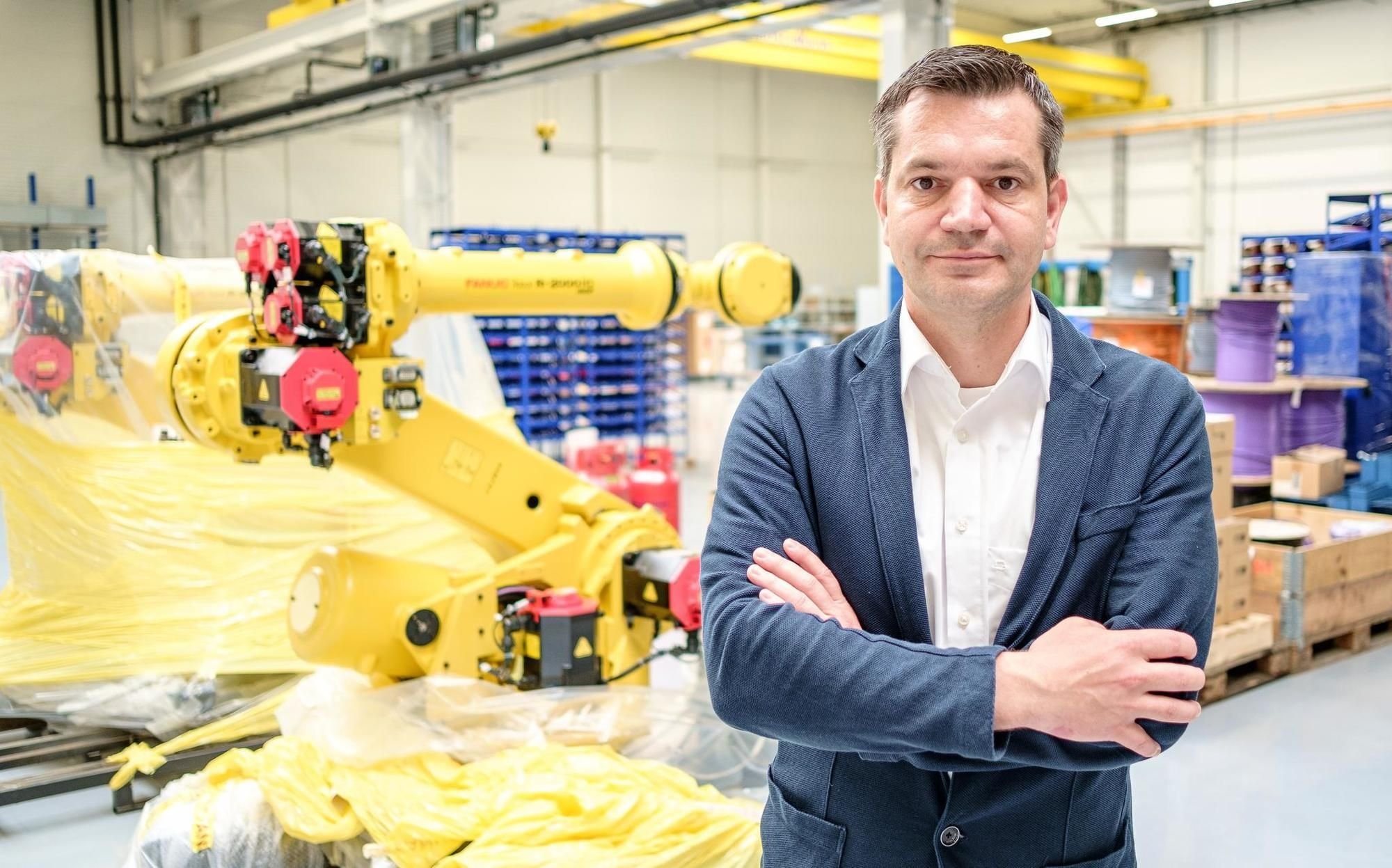 SW Automation bekennt sich zum Standort Tettnang