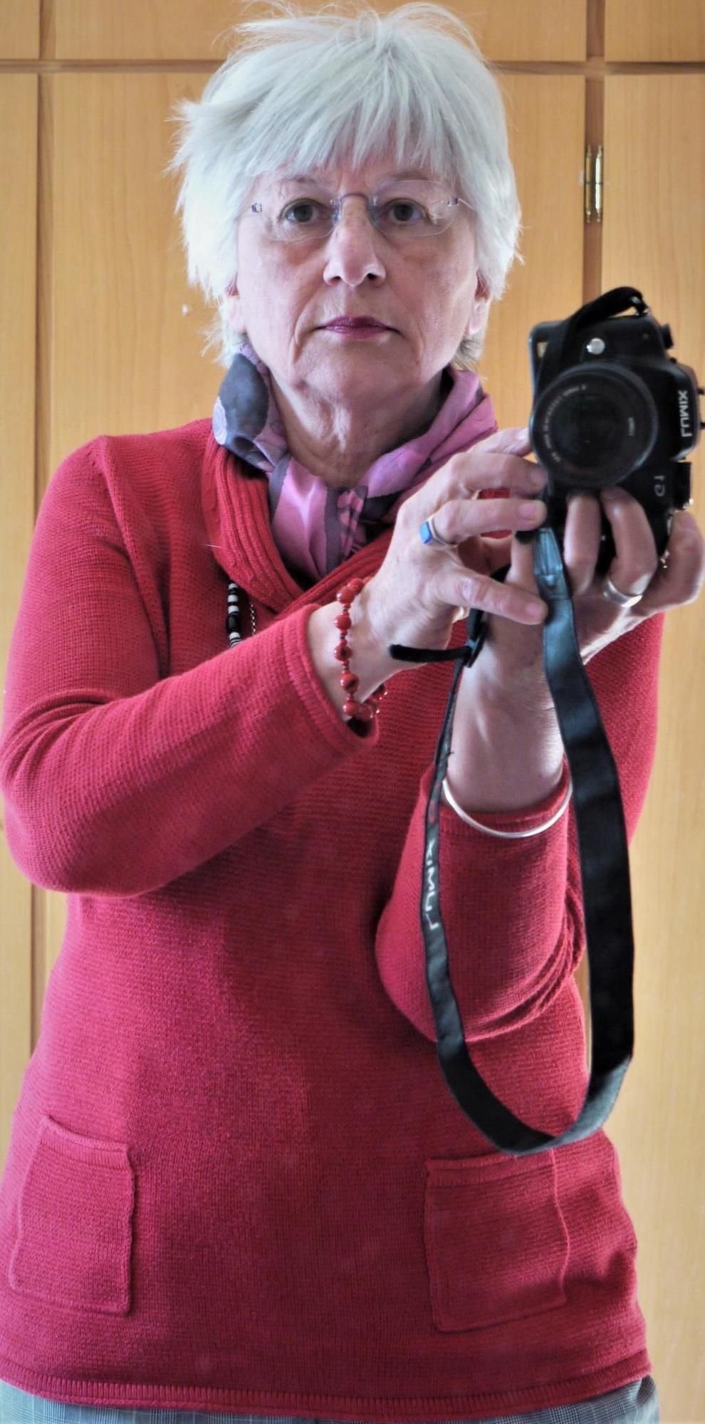 Die „tolle Grete“ in neuem Gewand