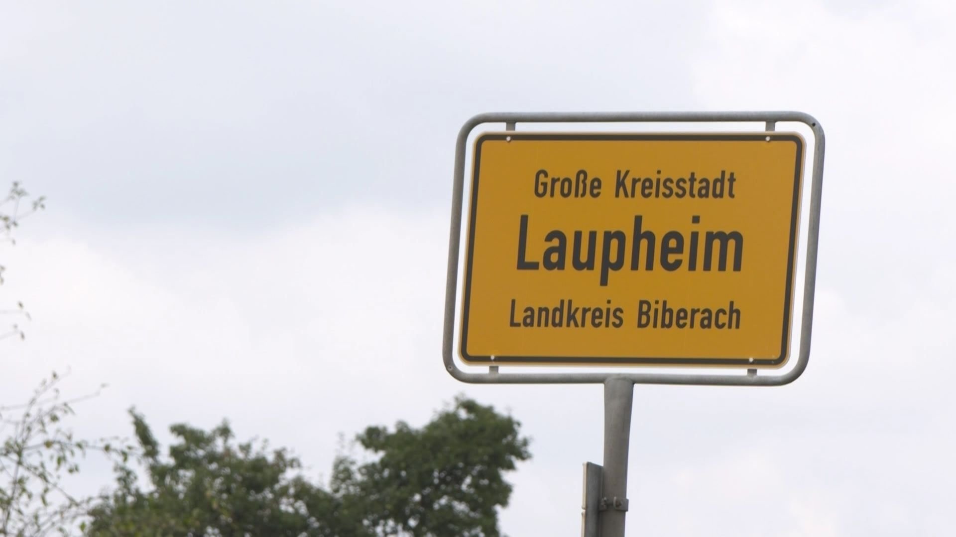 Stadt Laupheim wird 150: So wird gefeiert