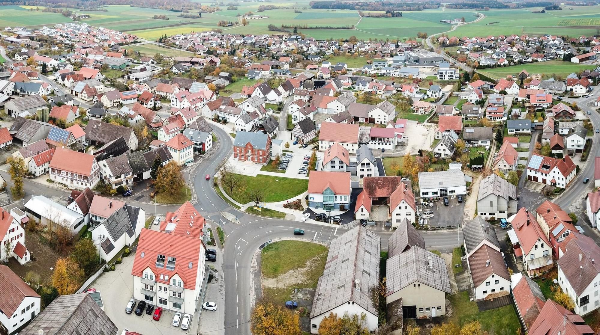 So stellt sich Nellingen für das Jahr 2019 auf