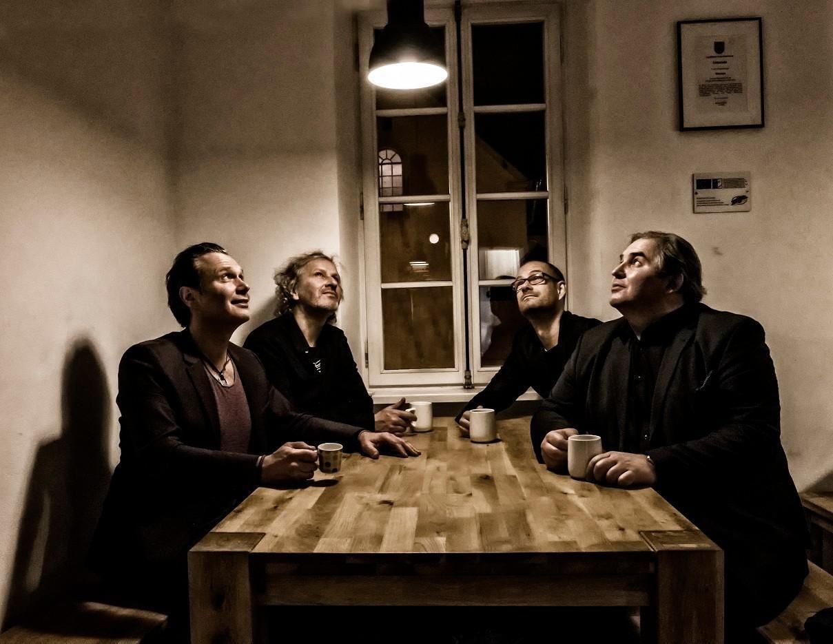 Mulo Francel kommt in die Zehntscheuer