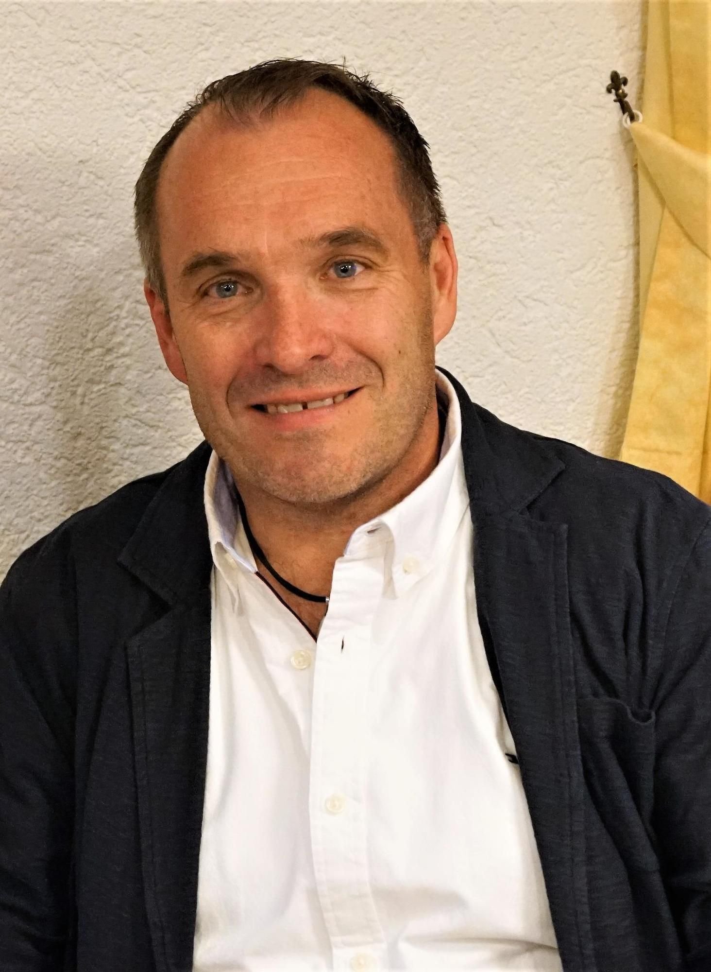 Michael Lock ist neuer Vorsitzender JFV Oberes Donautal