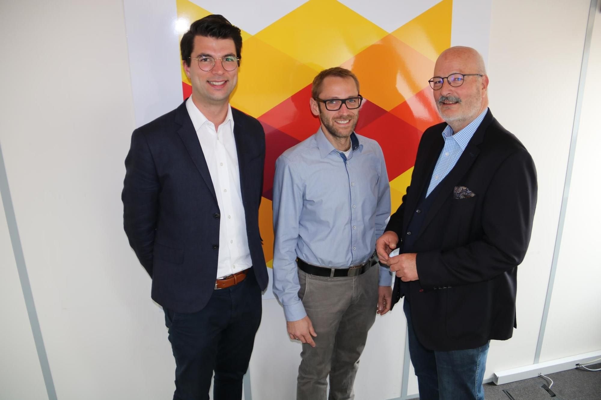 Redaktionsleitung: Thorsten Vaas folgt auf Ulrich Geßler