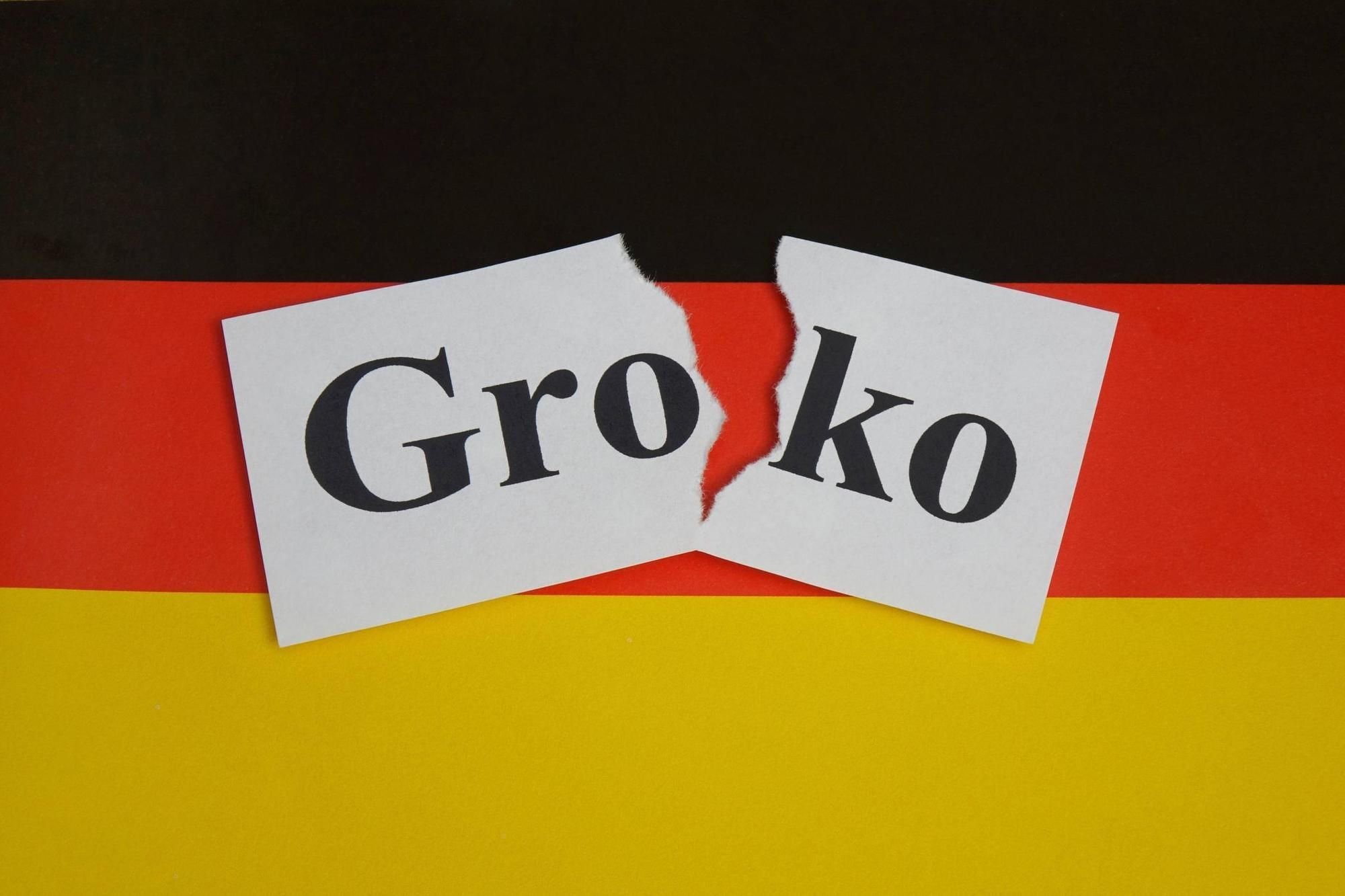 Ostalb-SPD fordert Ende der GroKo