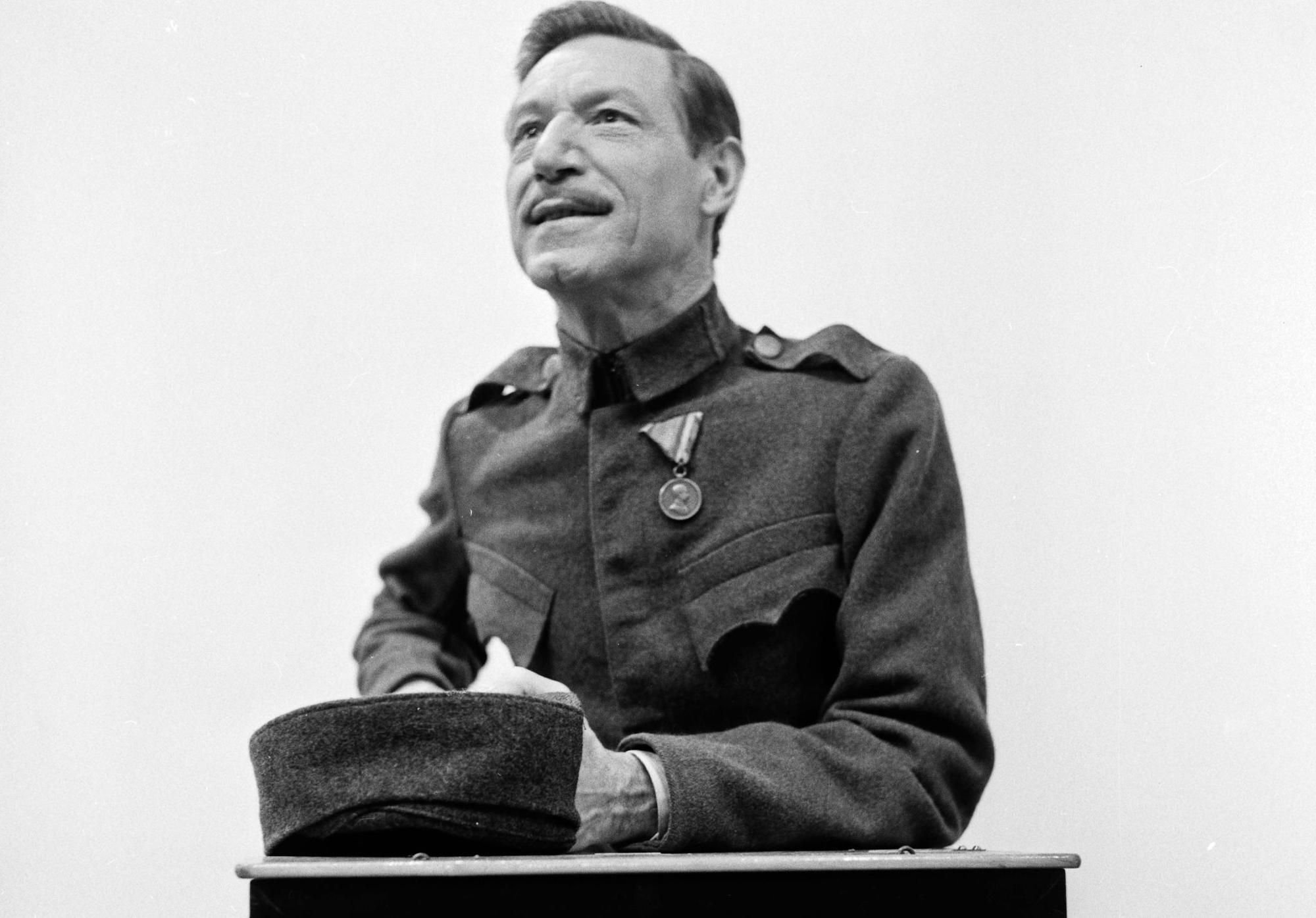 Joseph Roths Frühwerk „Die Rebellion“ in einer neuen Edition