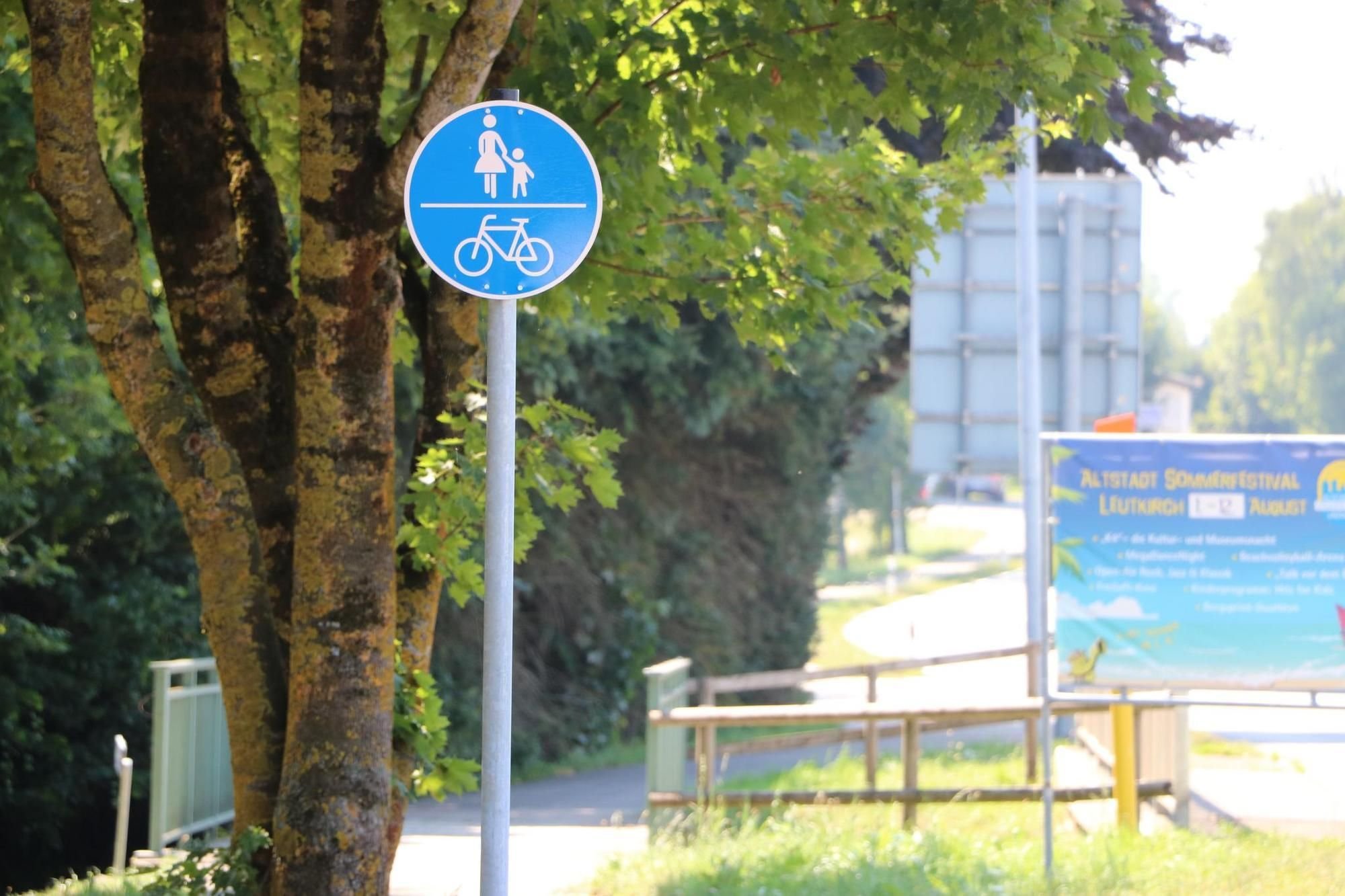 Vielfältige Radwege: Welche Varianten es gibt