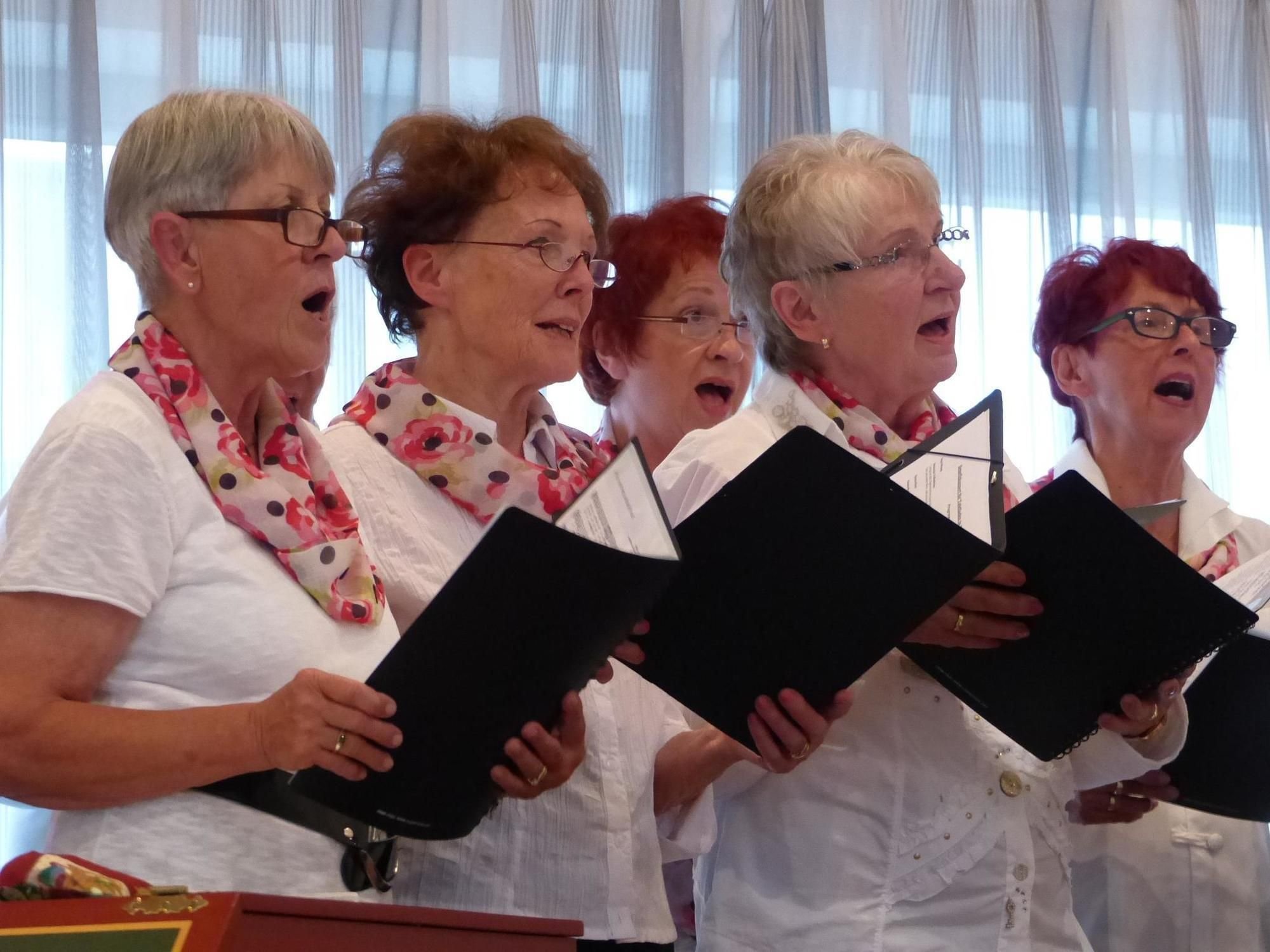 Über Generationen und Grenzen hinweg