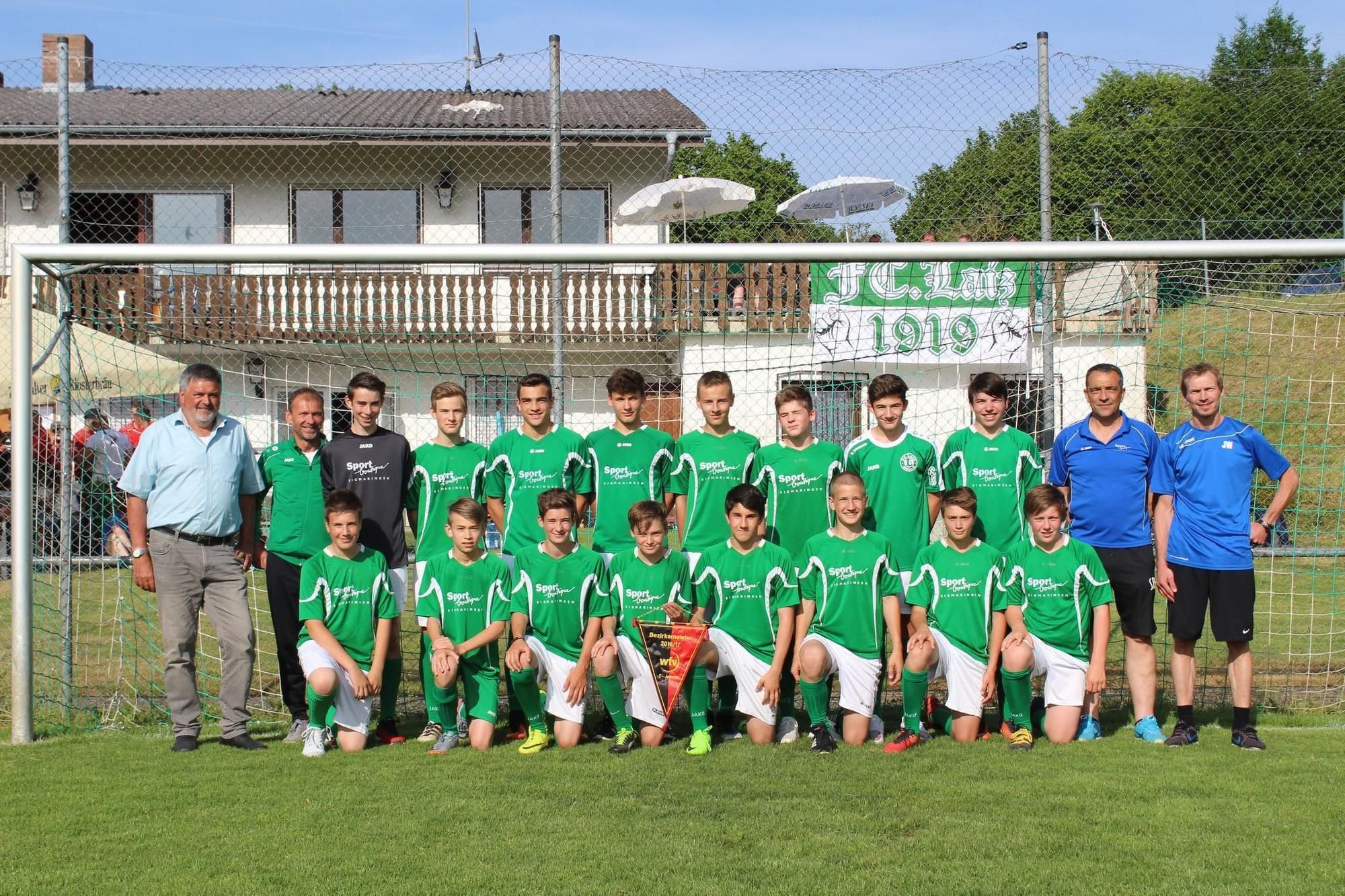 Der FC Laiz besetzt drei Vorstandsposten neu