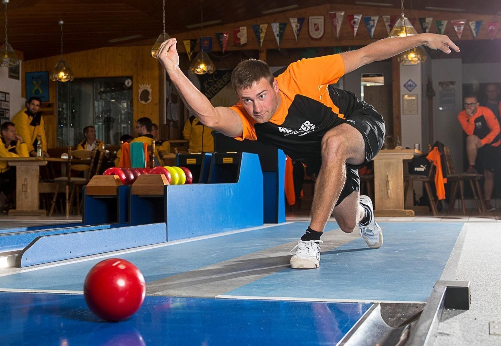 Hattenburg schockt Favoriten