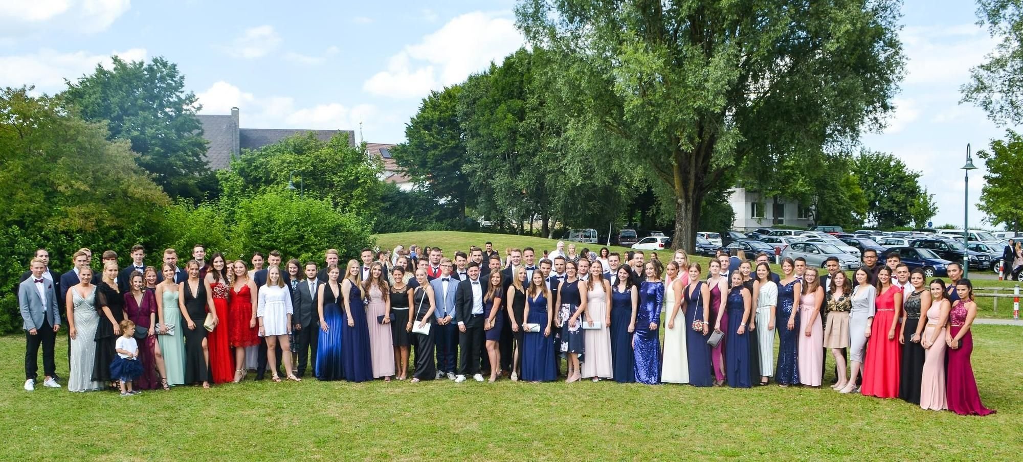 Anna Noack schreibt die beste Abiturprüfung