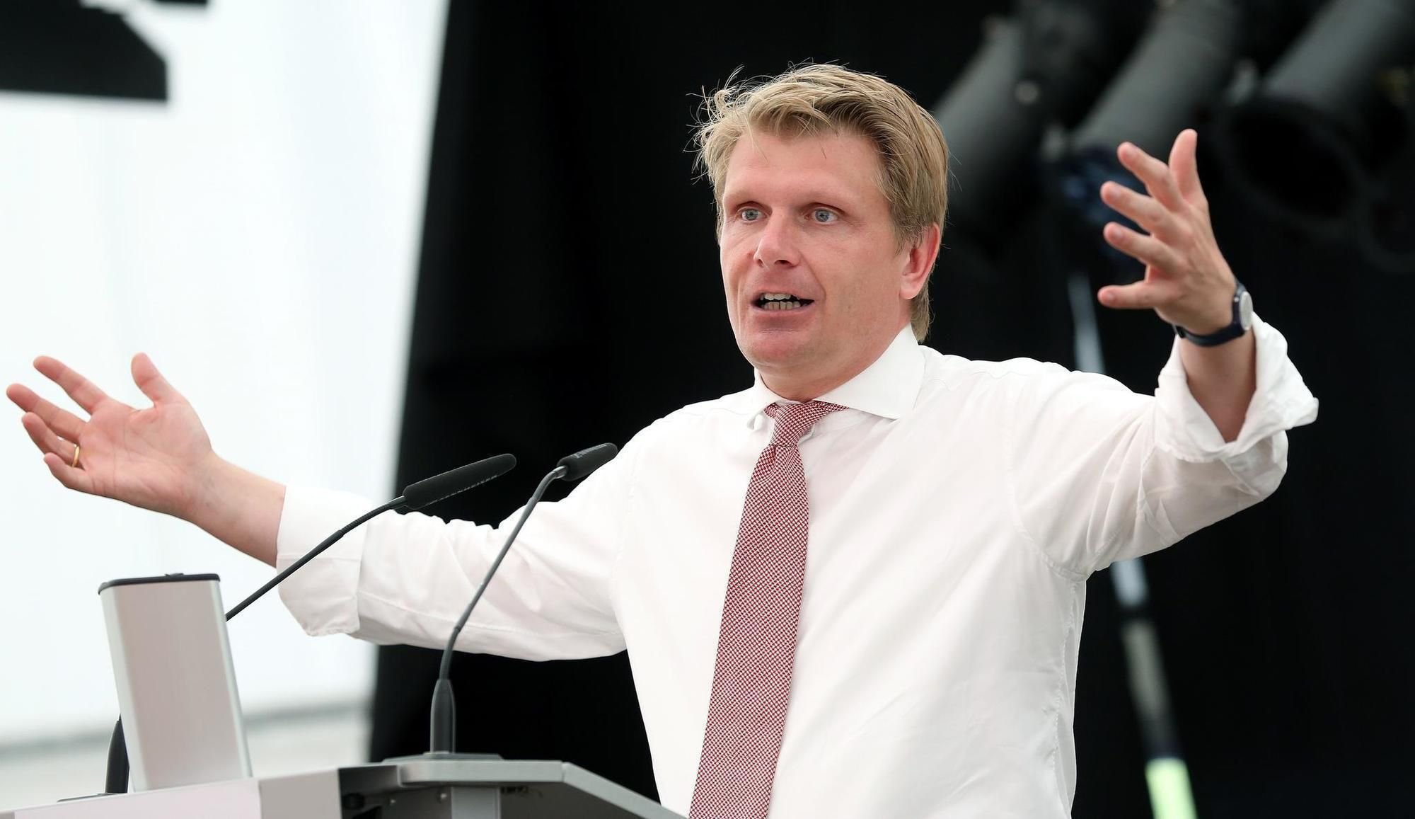 Thomas Zimmerer vermisst klaren Kurs bei CDU