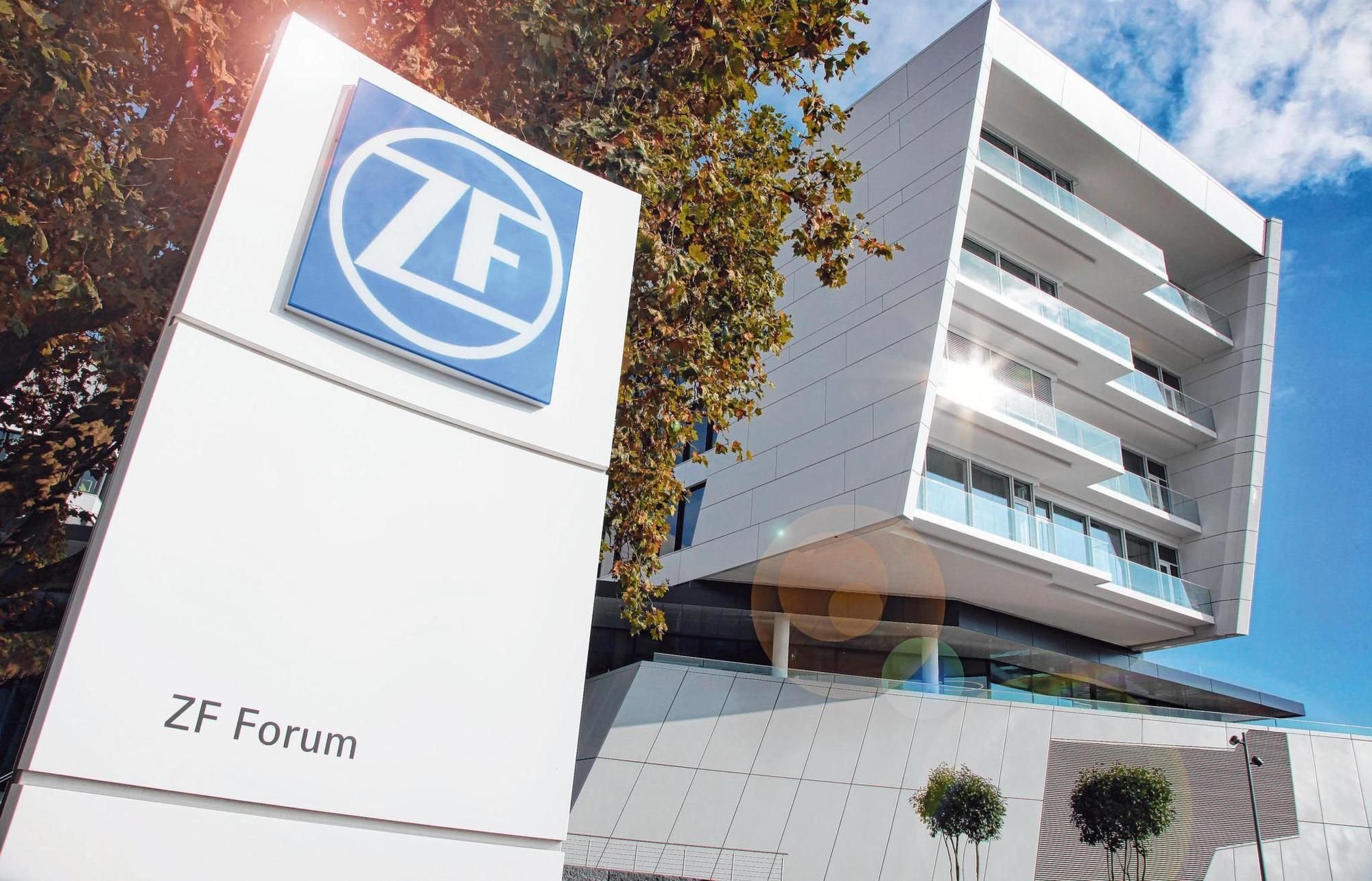 OB und Räte weisen Kritik von ZF-Chef zurück