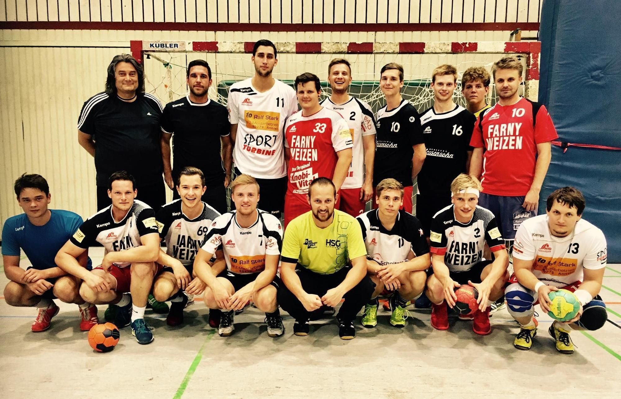 MTG-Coach Markus Rosenwirth setzt auf neue Spielphilosophie