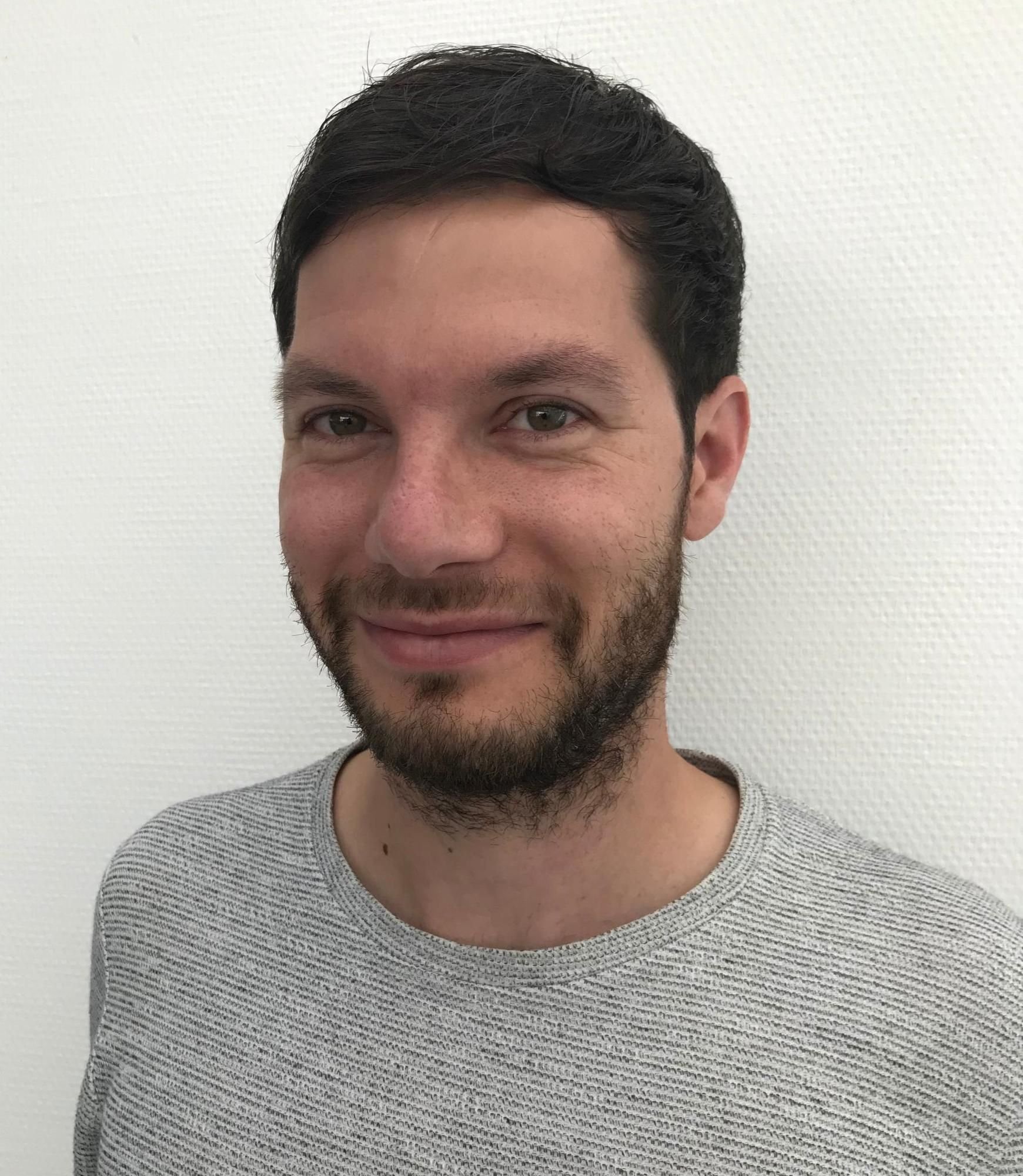 Philipp Lehmann leitet das WFV-Pokalfinale