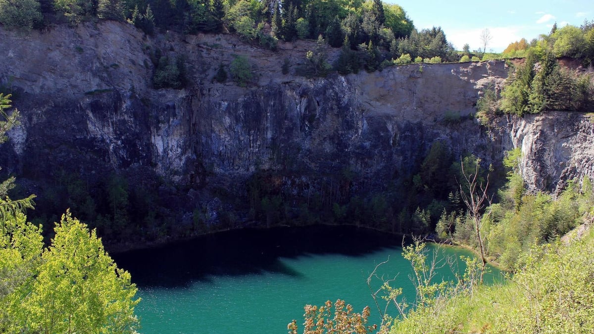 Neue Erkenntnisse zu Vulkan: Ganze Landstriche waren mit Asche bedeckt