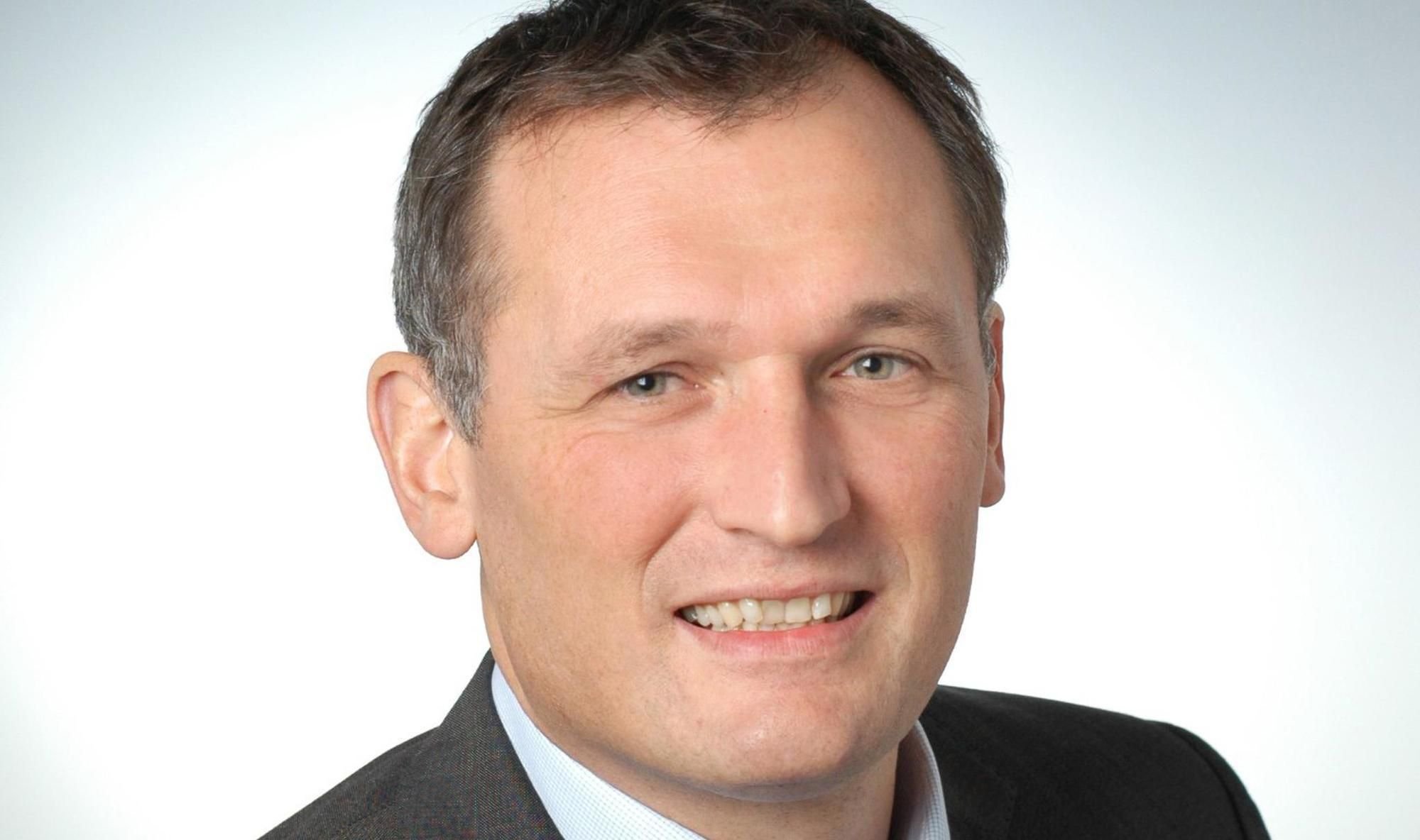 Stephan Messner wird Studiendekan für „Industriepsychologie“