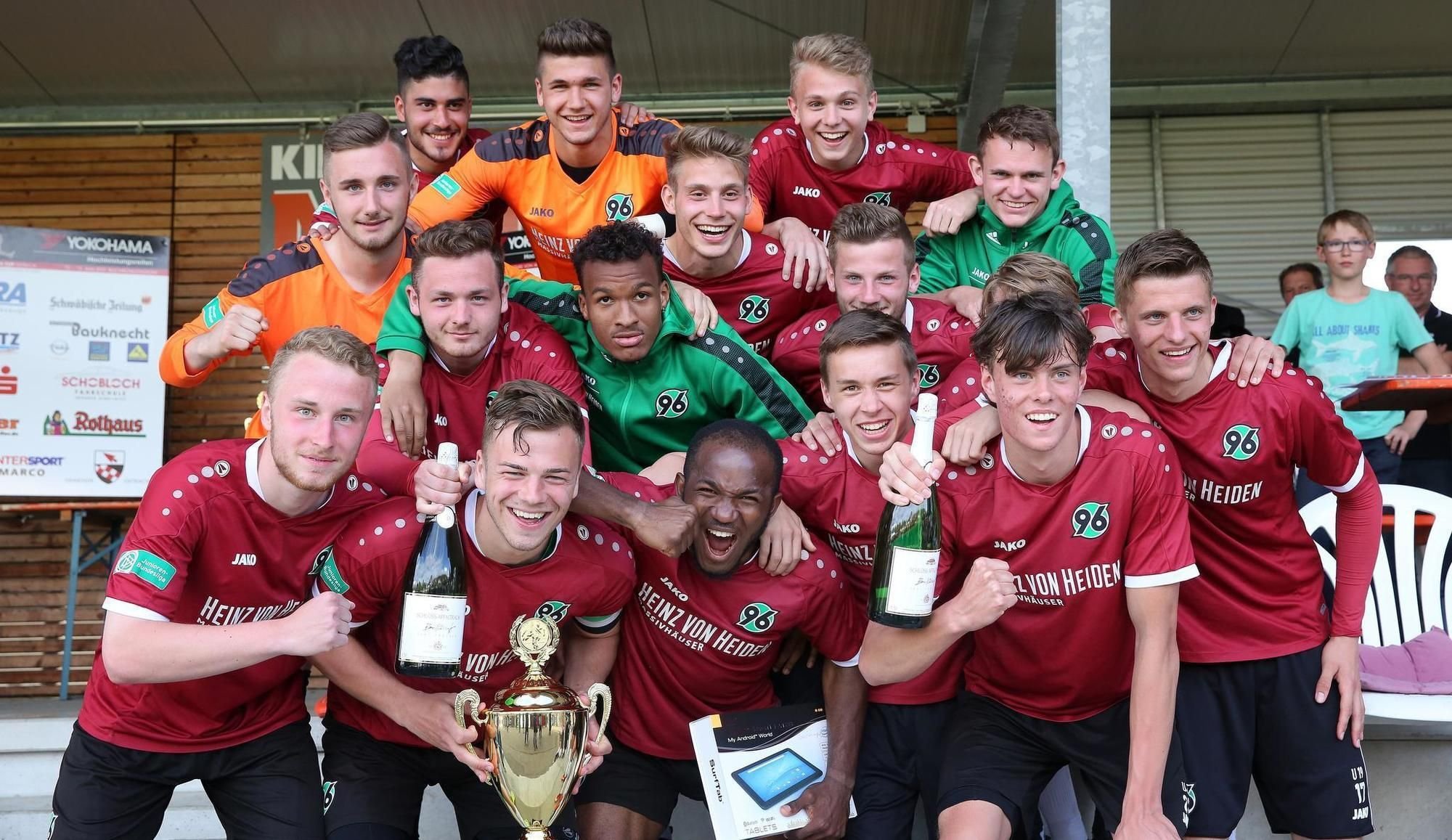 Andreas Barth: „Ich bin froh, dass es weitergeht“