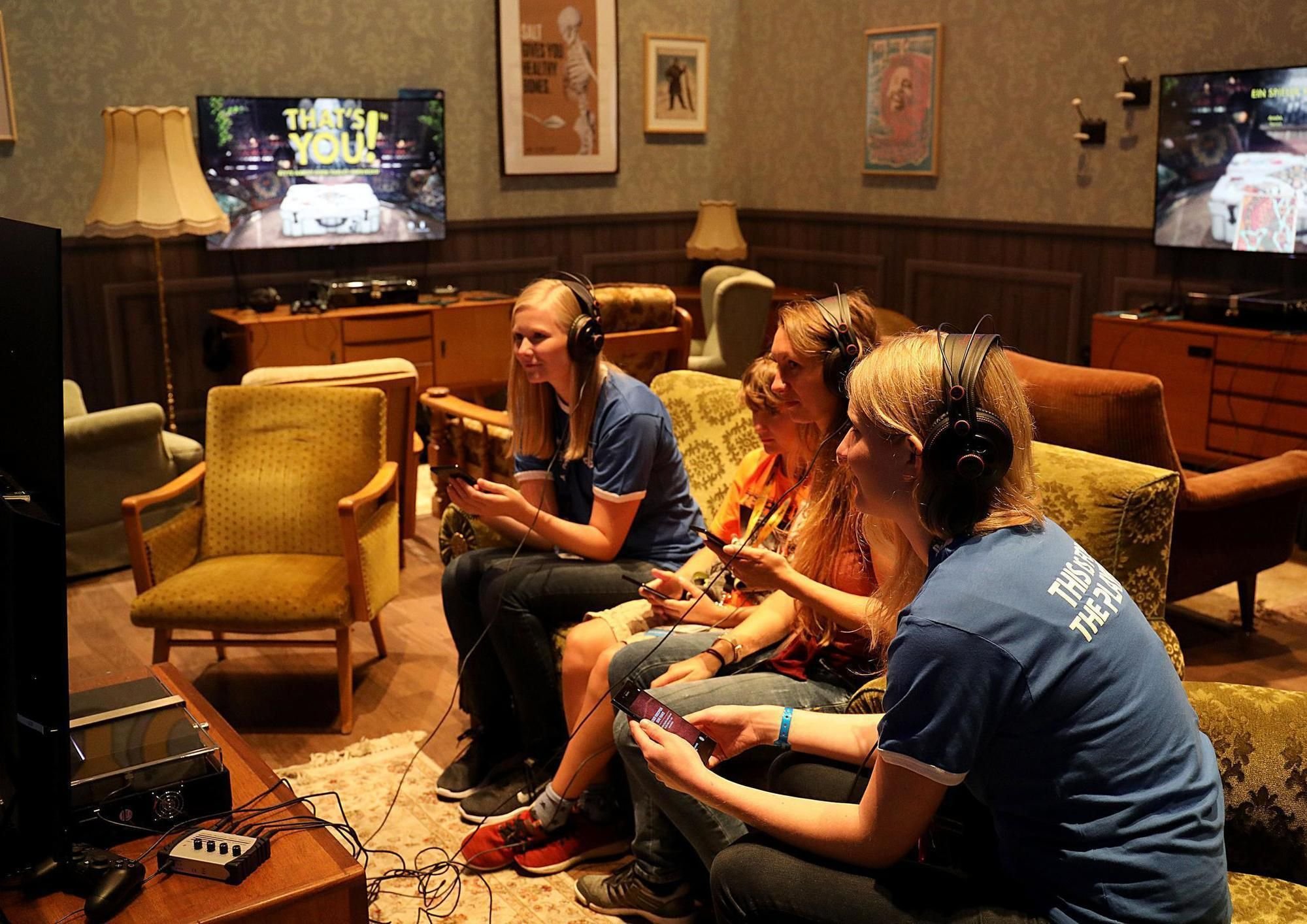 Pro & Contra: Computerspiele als Hobby