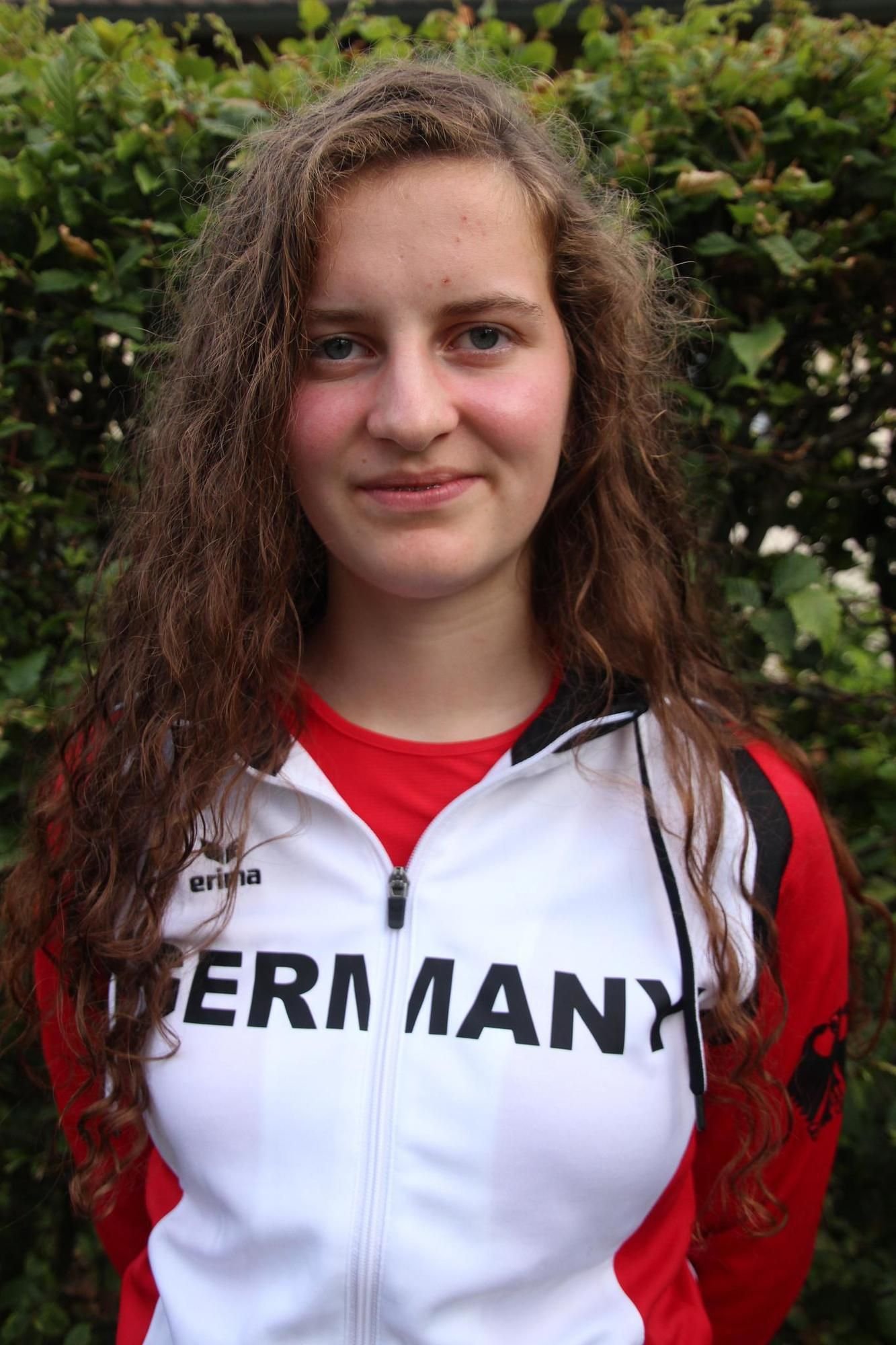 Silke Fischer kriegt Meilen-Bonus