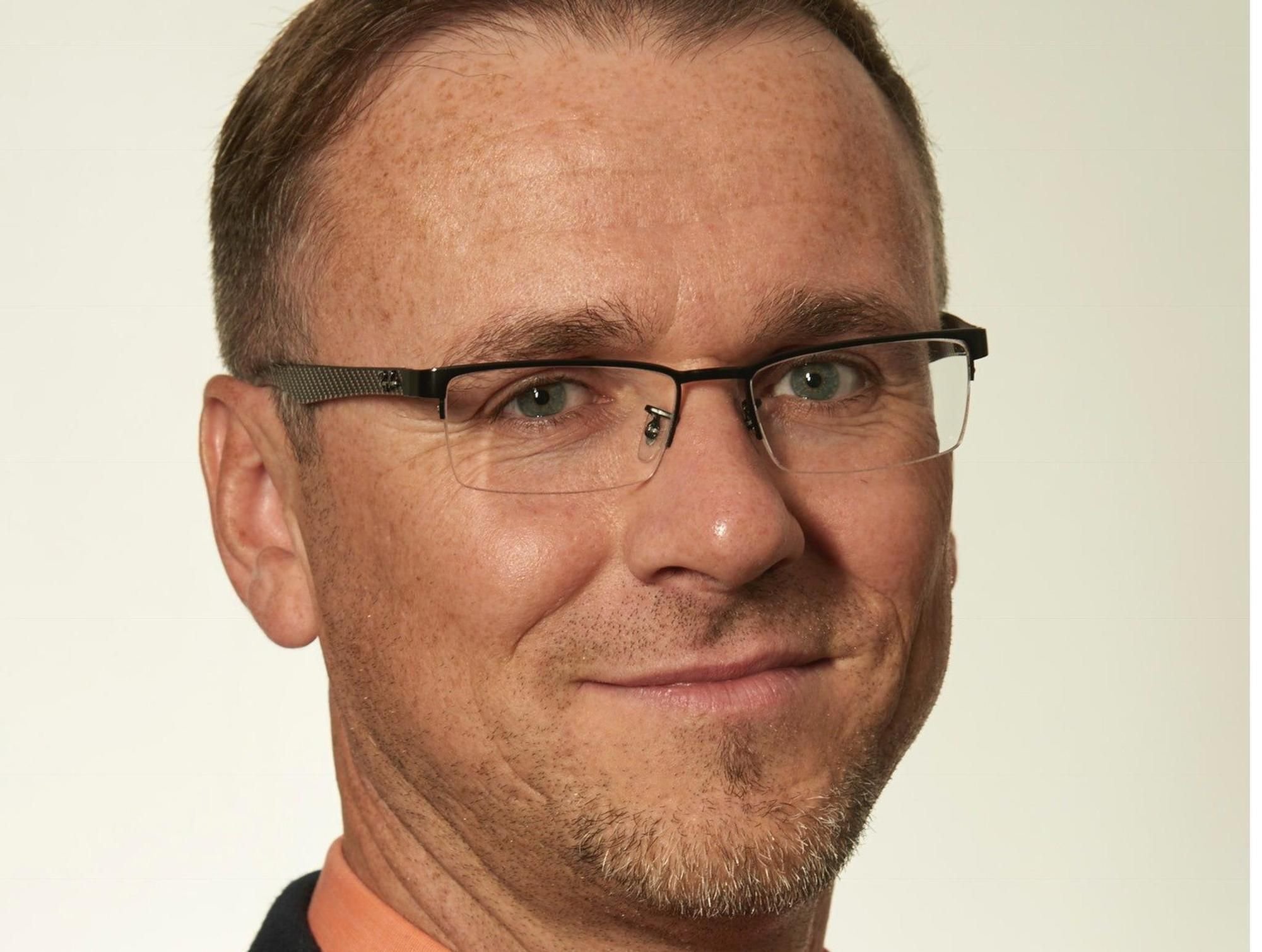 Evolution statt Revolution