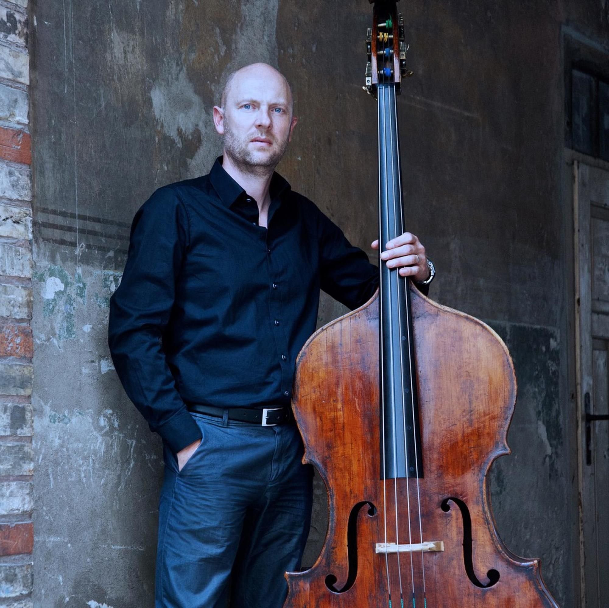 Michael Rieber spielt in Lorch