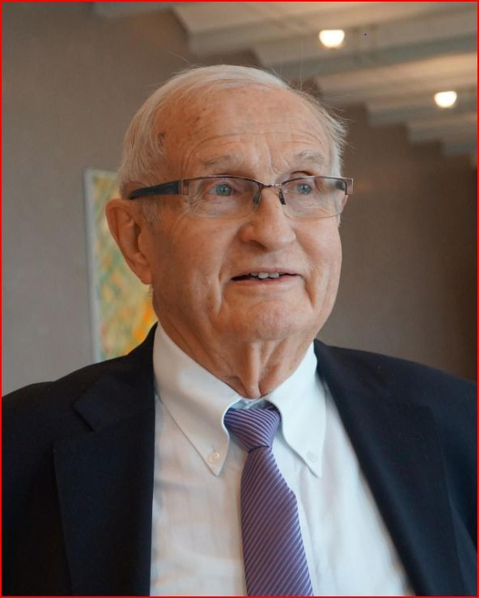 Spaichinger Kurt Mattes ist gestorben