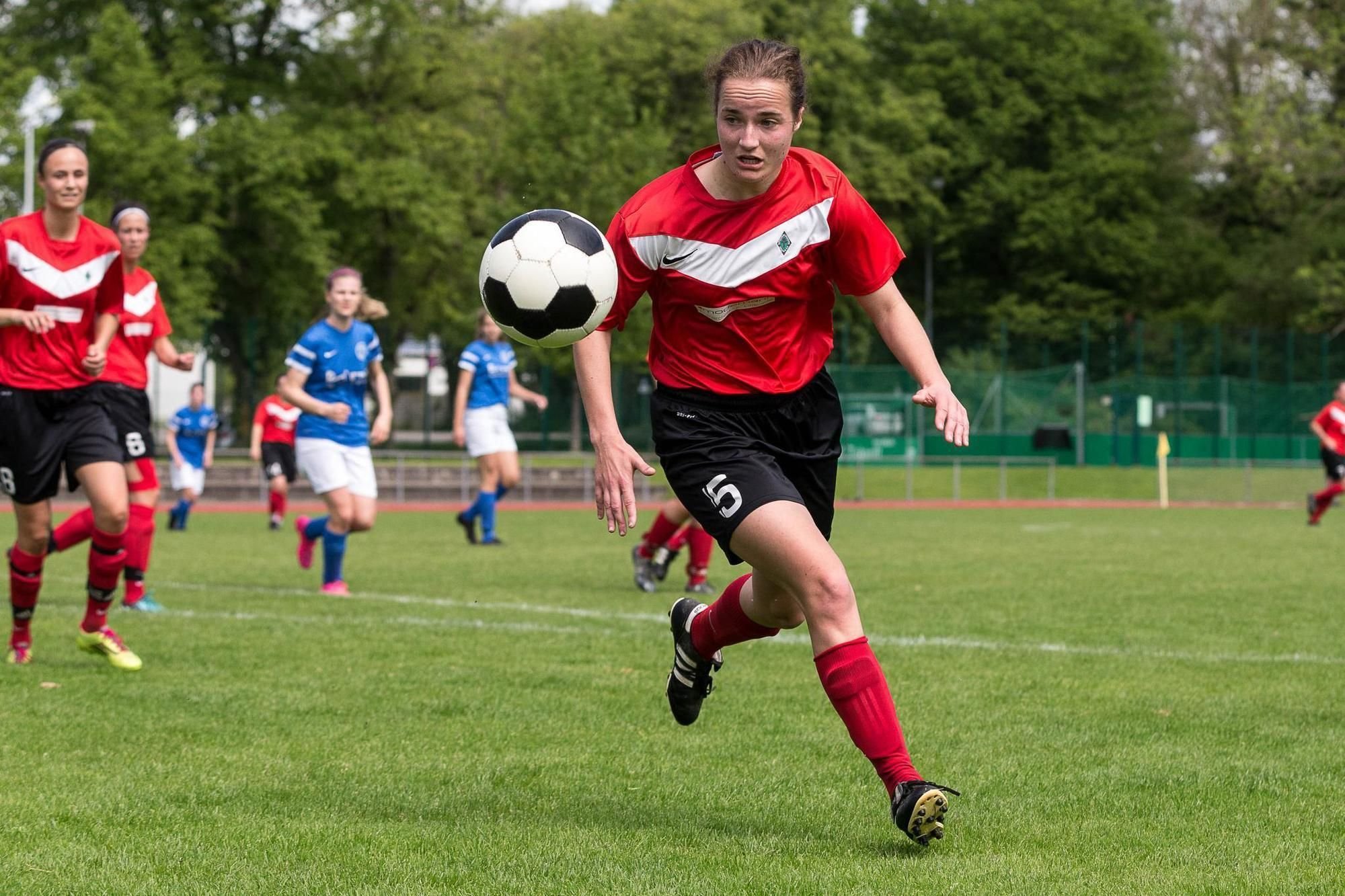 Team aus Lindau stehtvor schwerer Partie