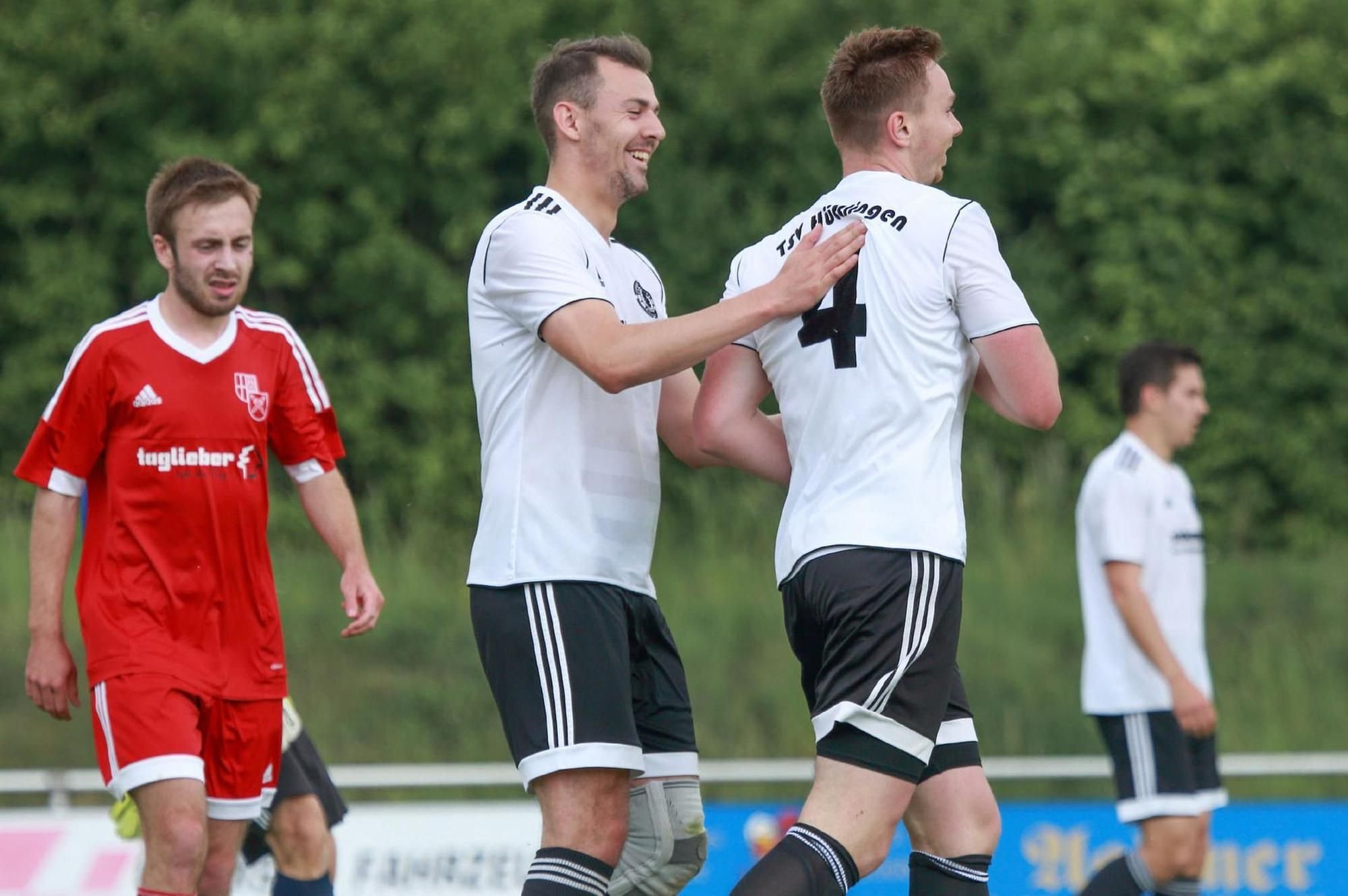 Fünferpack von Freimuth