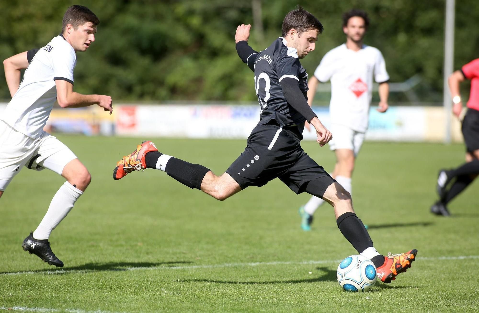 Ostrach verpasst die frühe Entscheidung