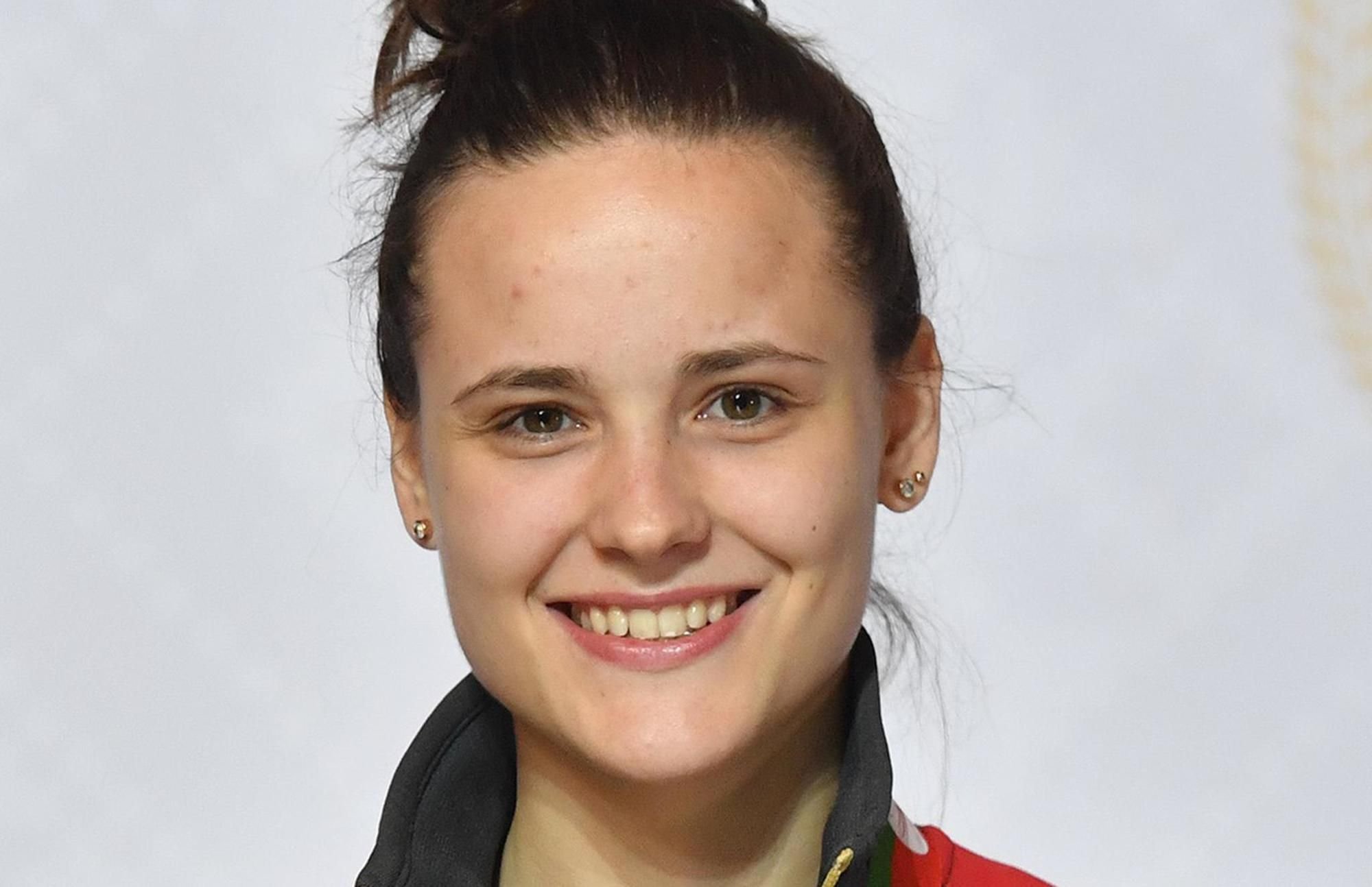 Riedmüller holt erneut Weltranglistenpunkte