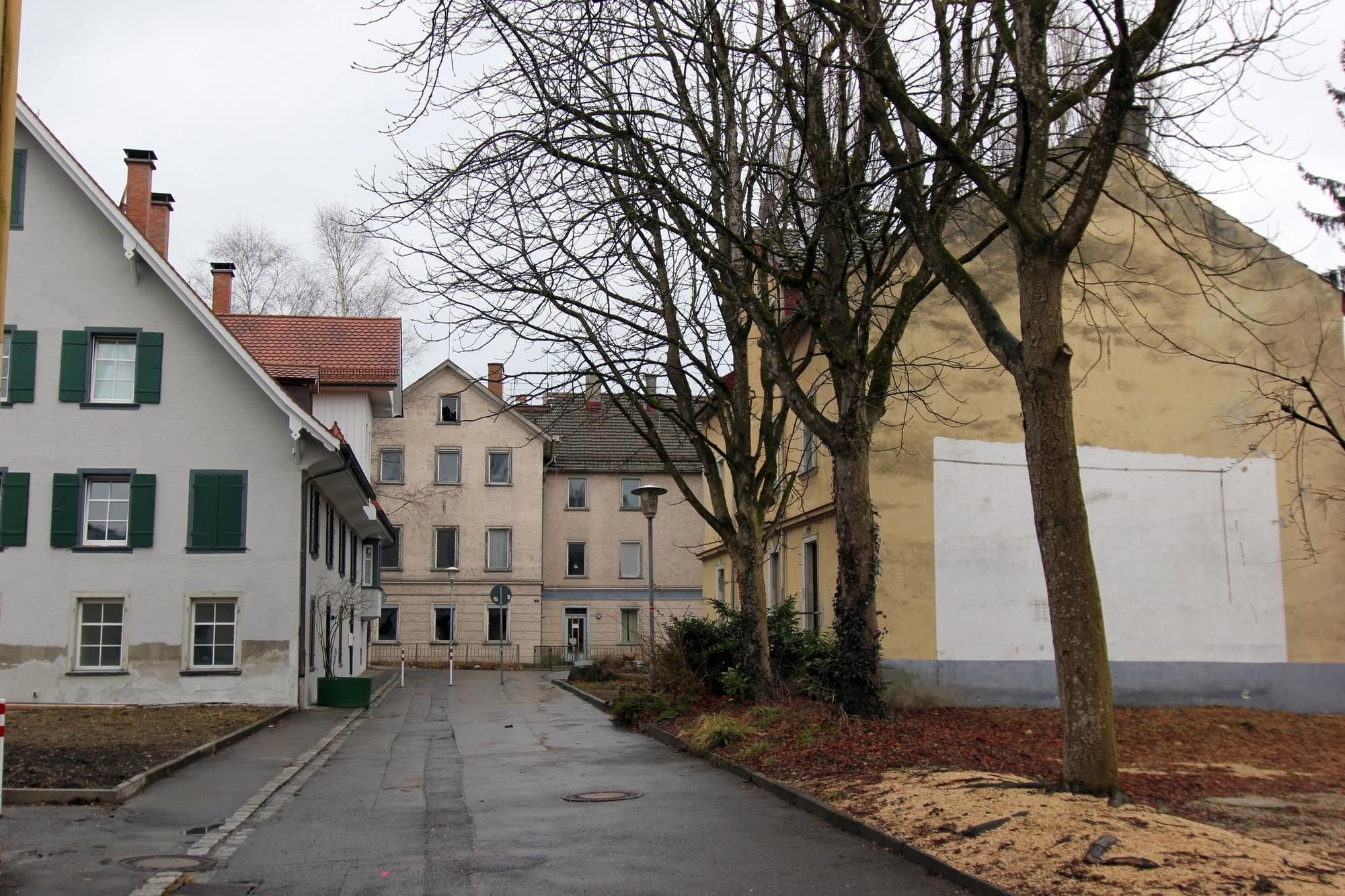 Stadt Lindau macht alle Immoverkäufe bekannt