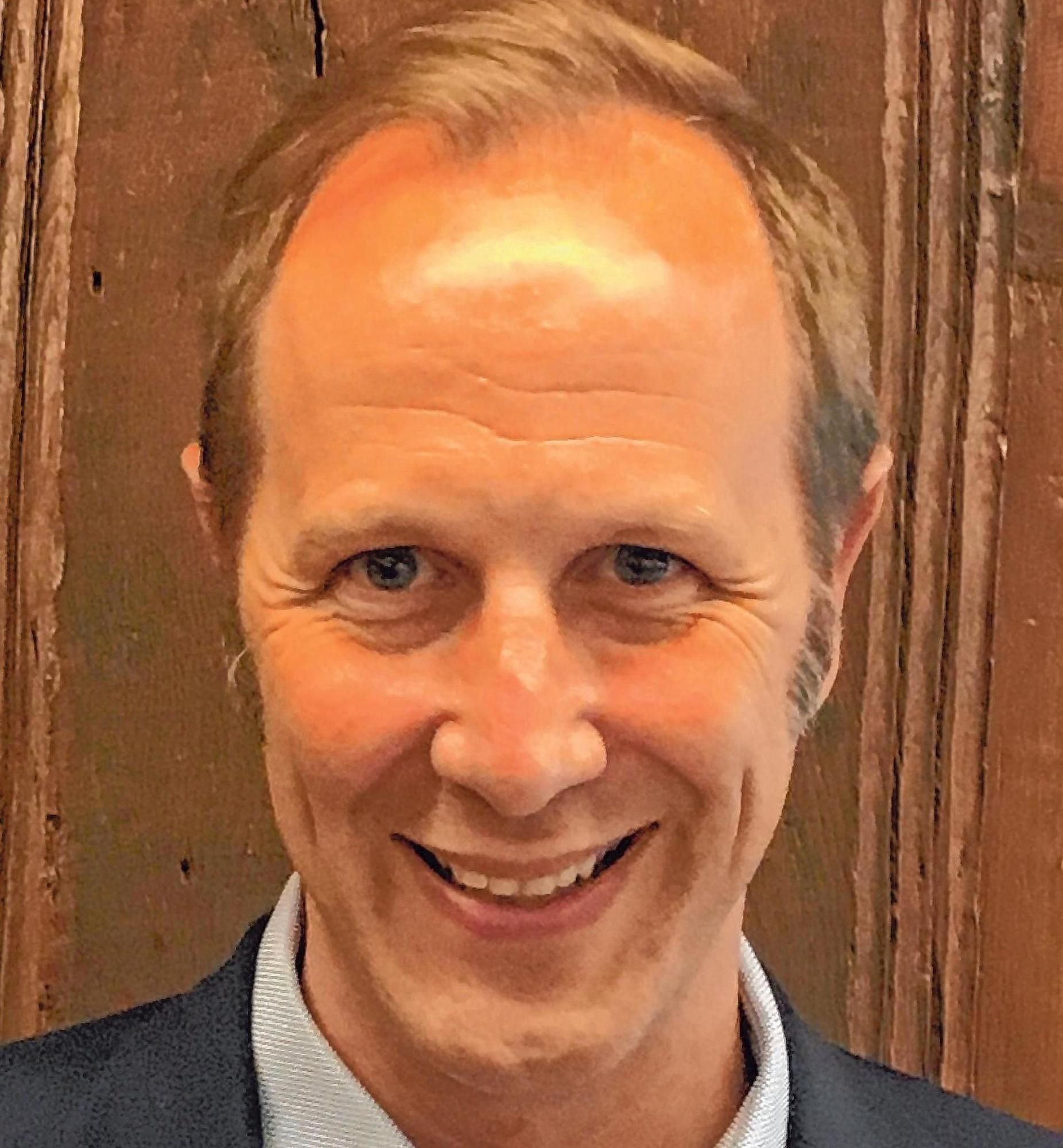 Wahltalk mit OB Daniel Rapp