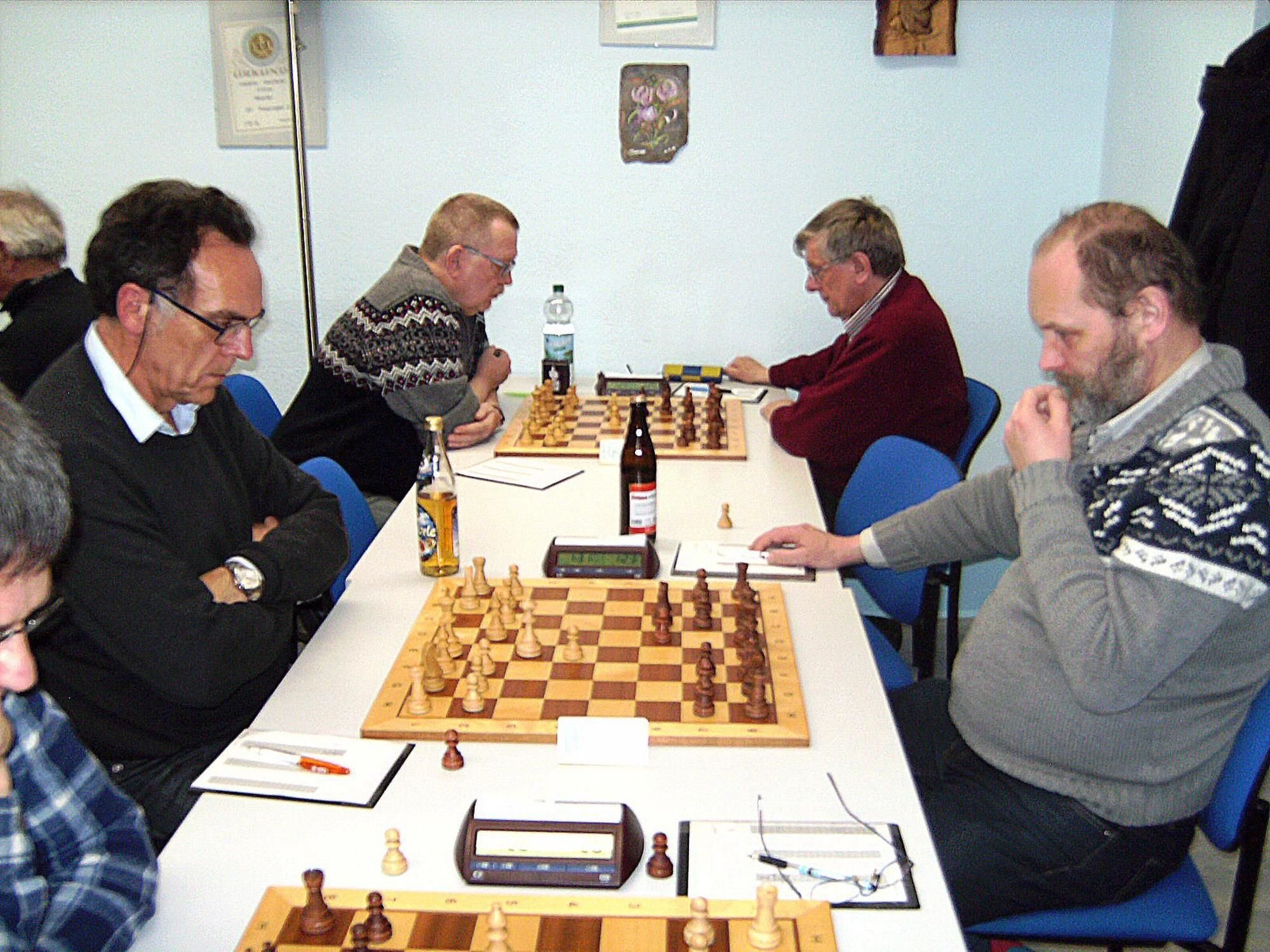 Schlenker steht vor erneutem Titelgewinn