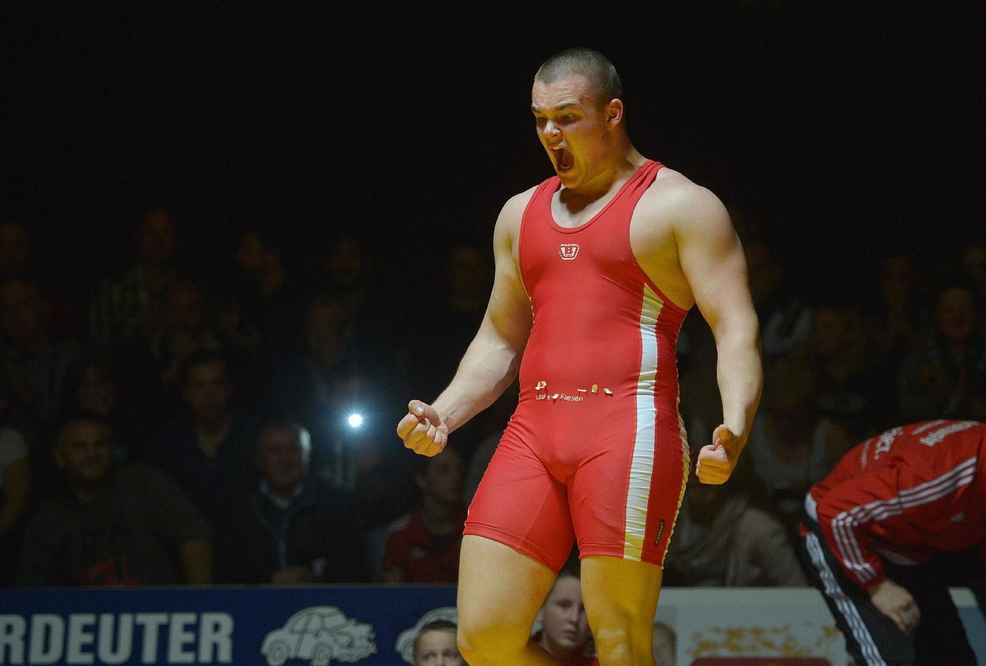 Zirn gewinnt Bronze bei Weltmeisterschaft