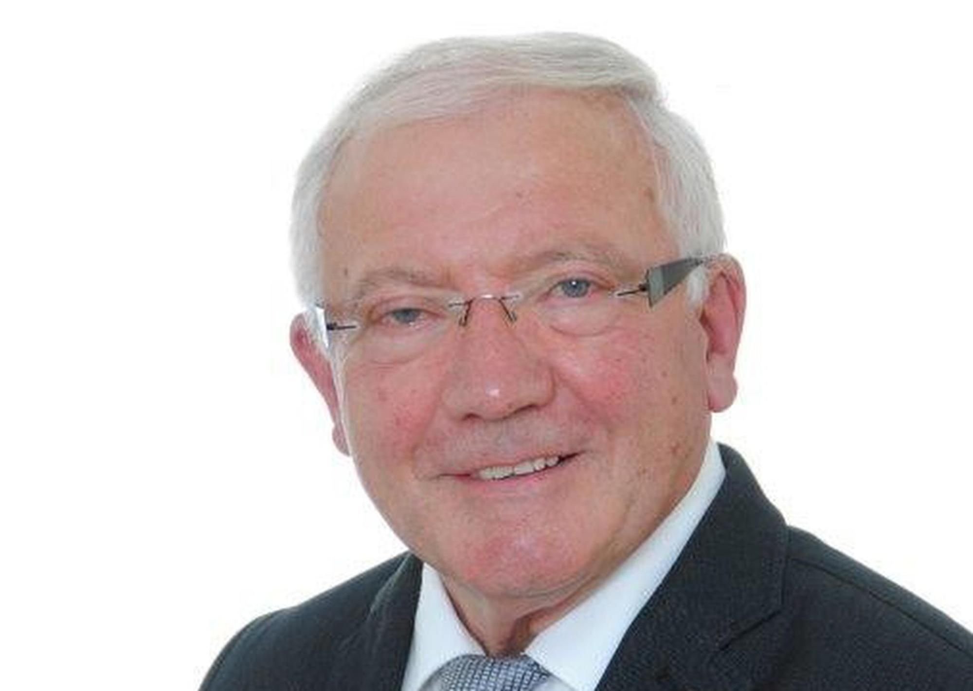 Josef Schilling organisiert zum 30. Mal den Josefstag