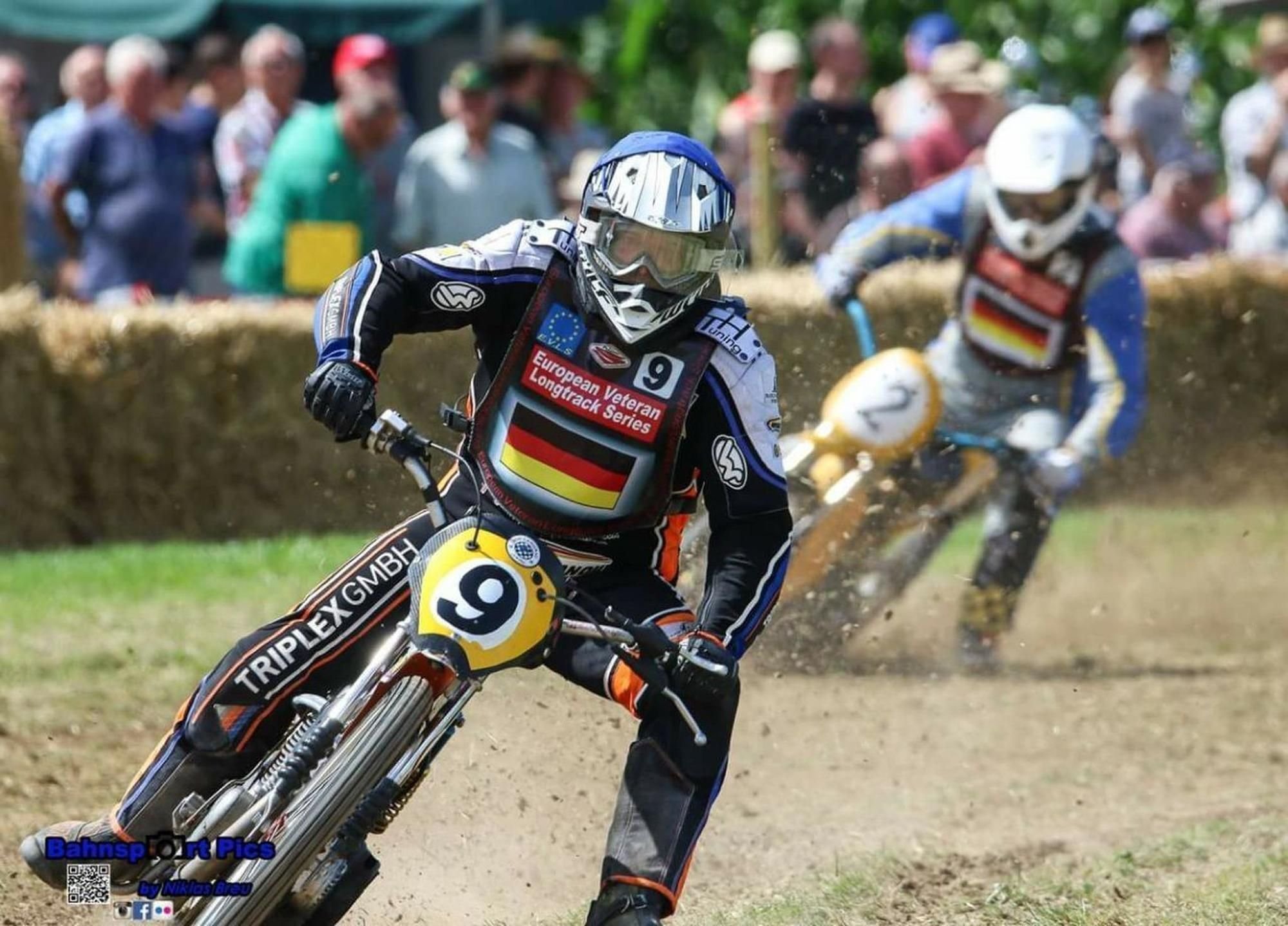 Motorsport: Uwe und Marc Wick sind erfolgreich